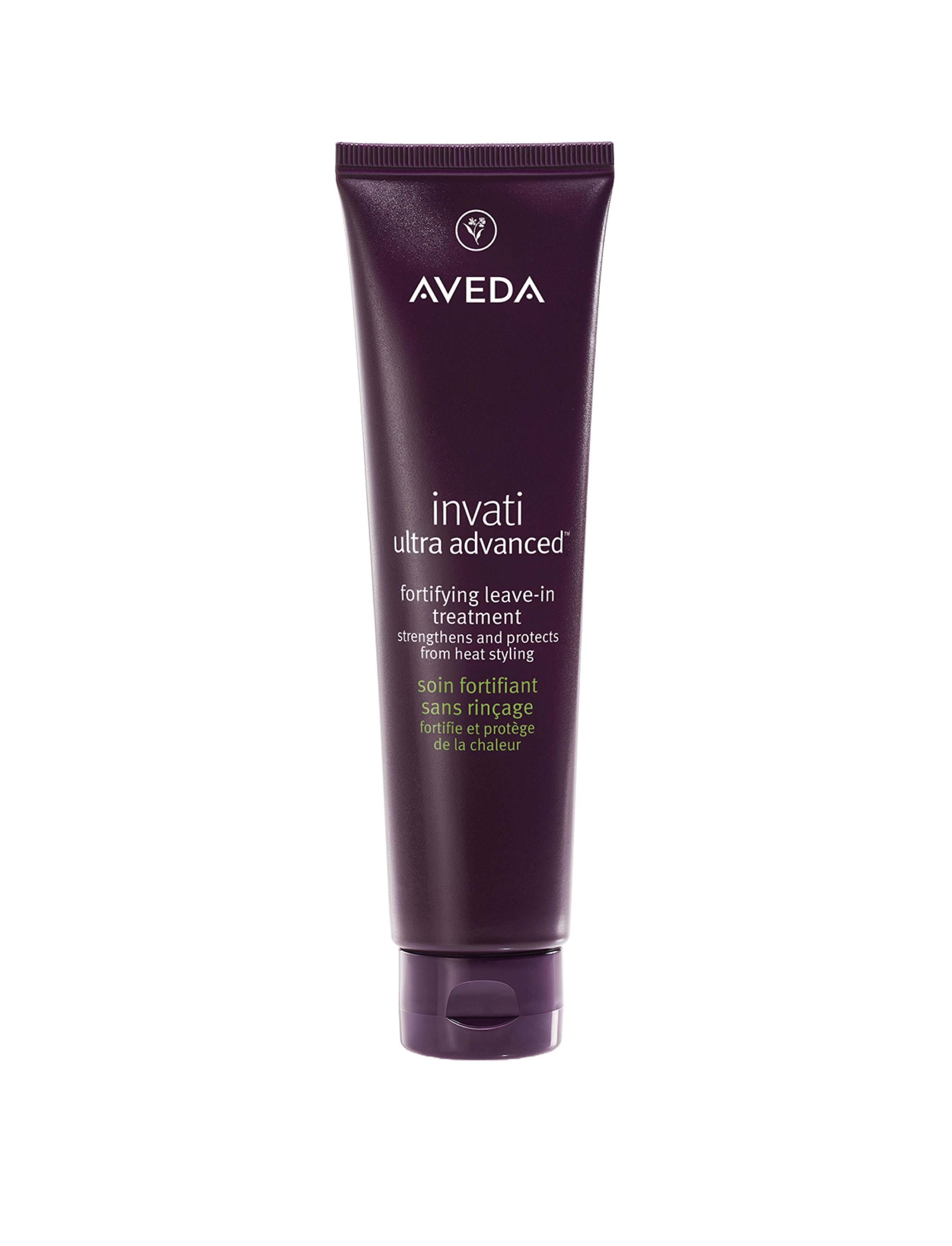 AVEDA - Invati ultra advanced fortifying leavein treatment transparant 100 ml | NK