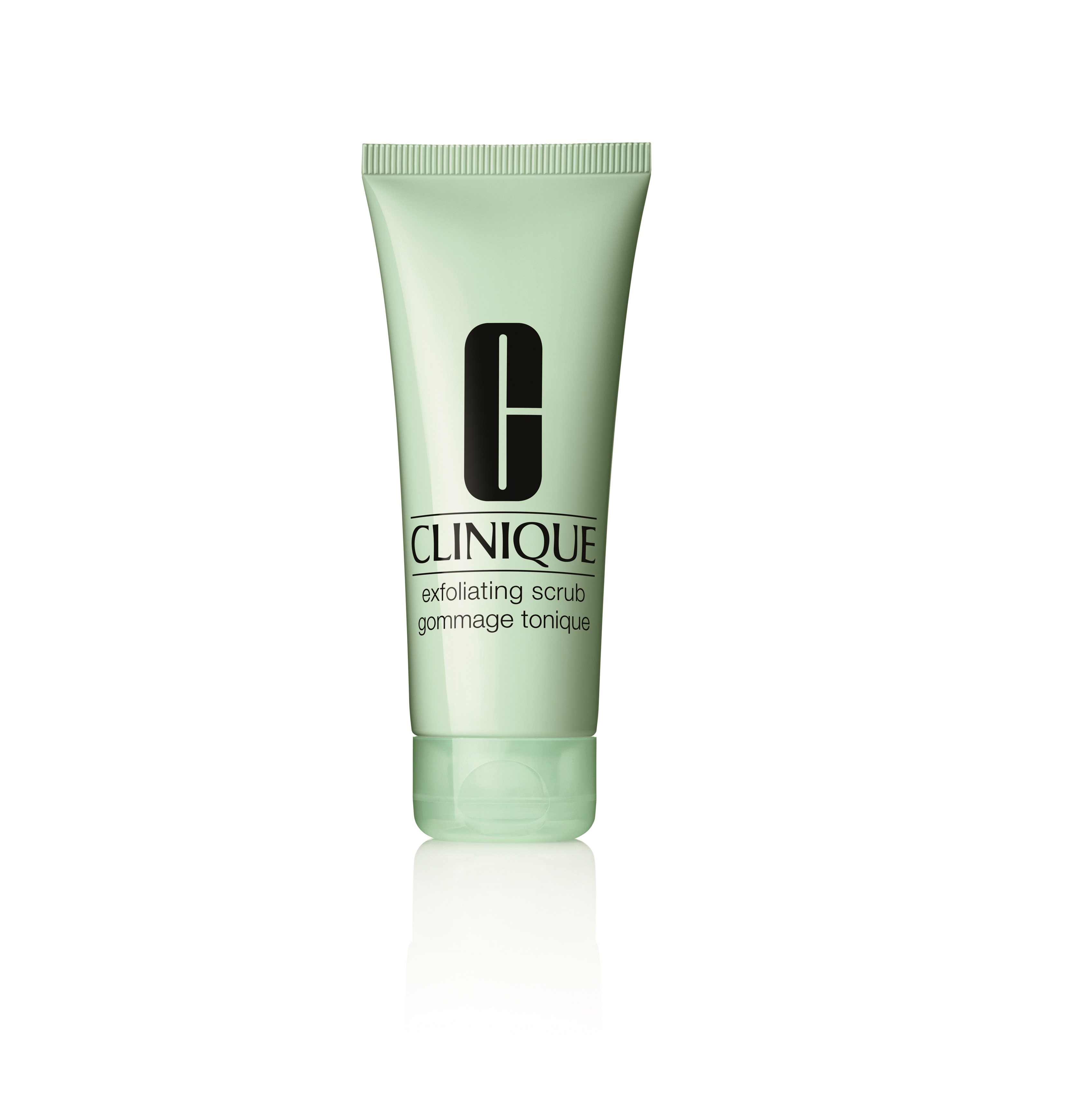 Clinique - Exfoliating scrub 100 ml | NK