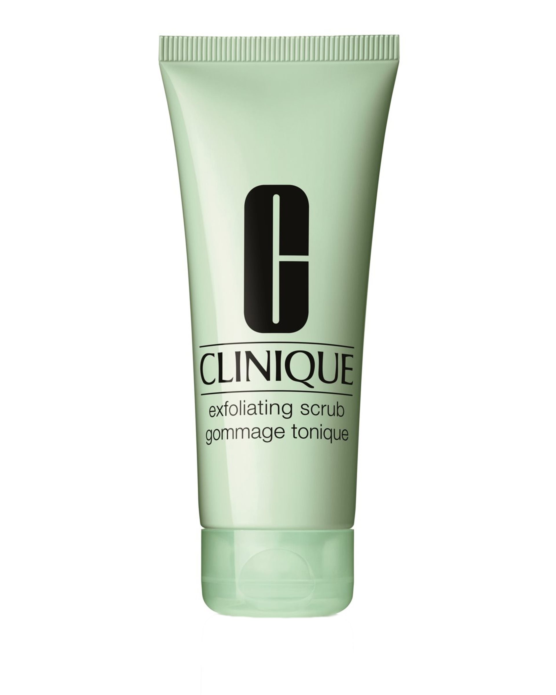 Clinique - Exfoliating scrub 100 ml | NK