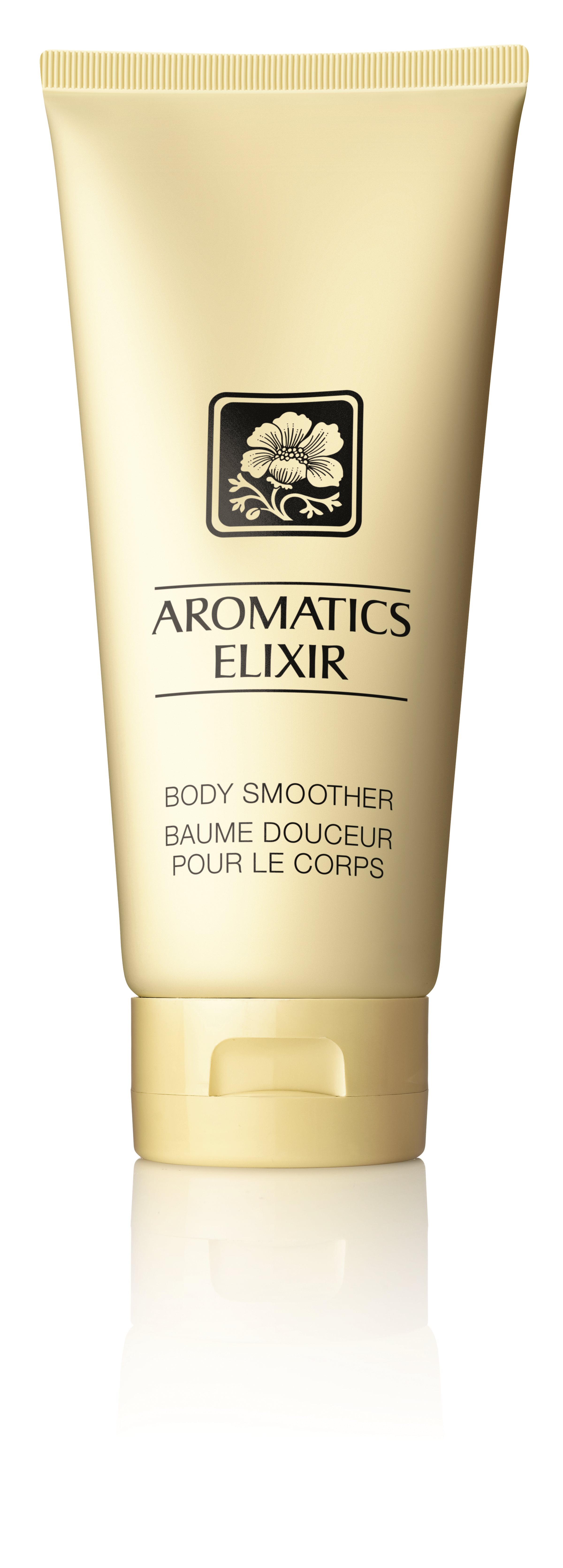Clinique - Aromatics elixir body smoother 200 ml | NK