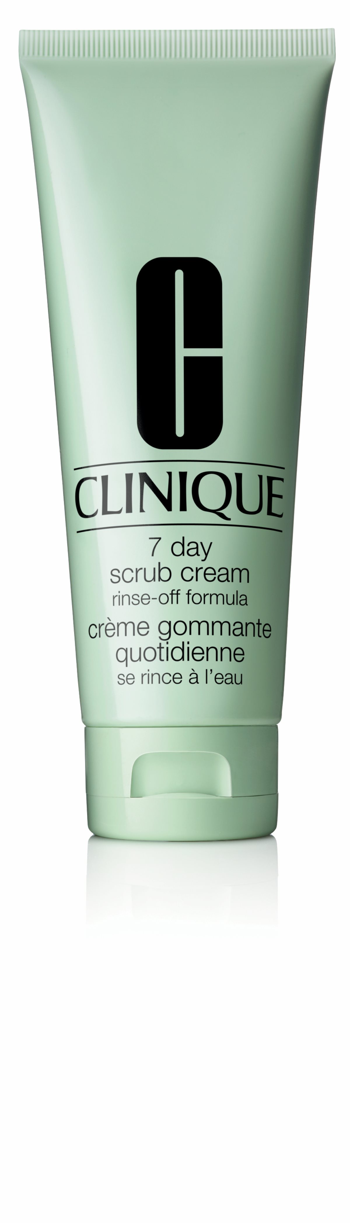 Clinique - 7 day scrub cream rinse off formula 100 ml | NK