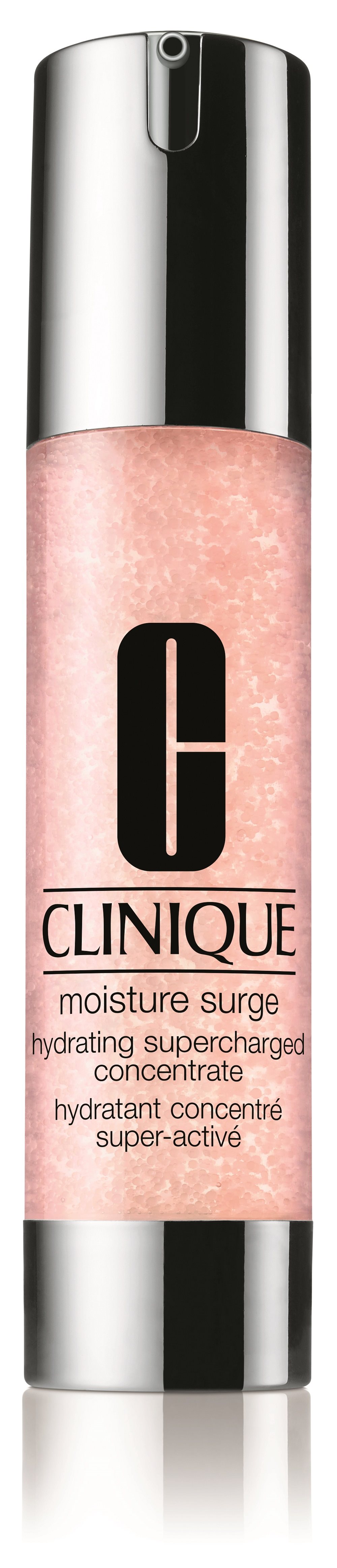 Clinique - Moisture surge hydrating supercharged concentrate 48 ml | NK