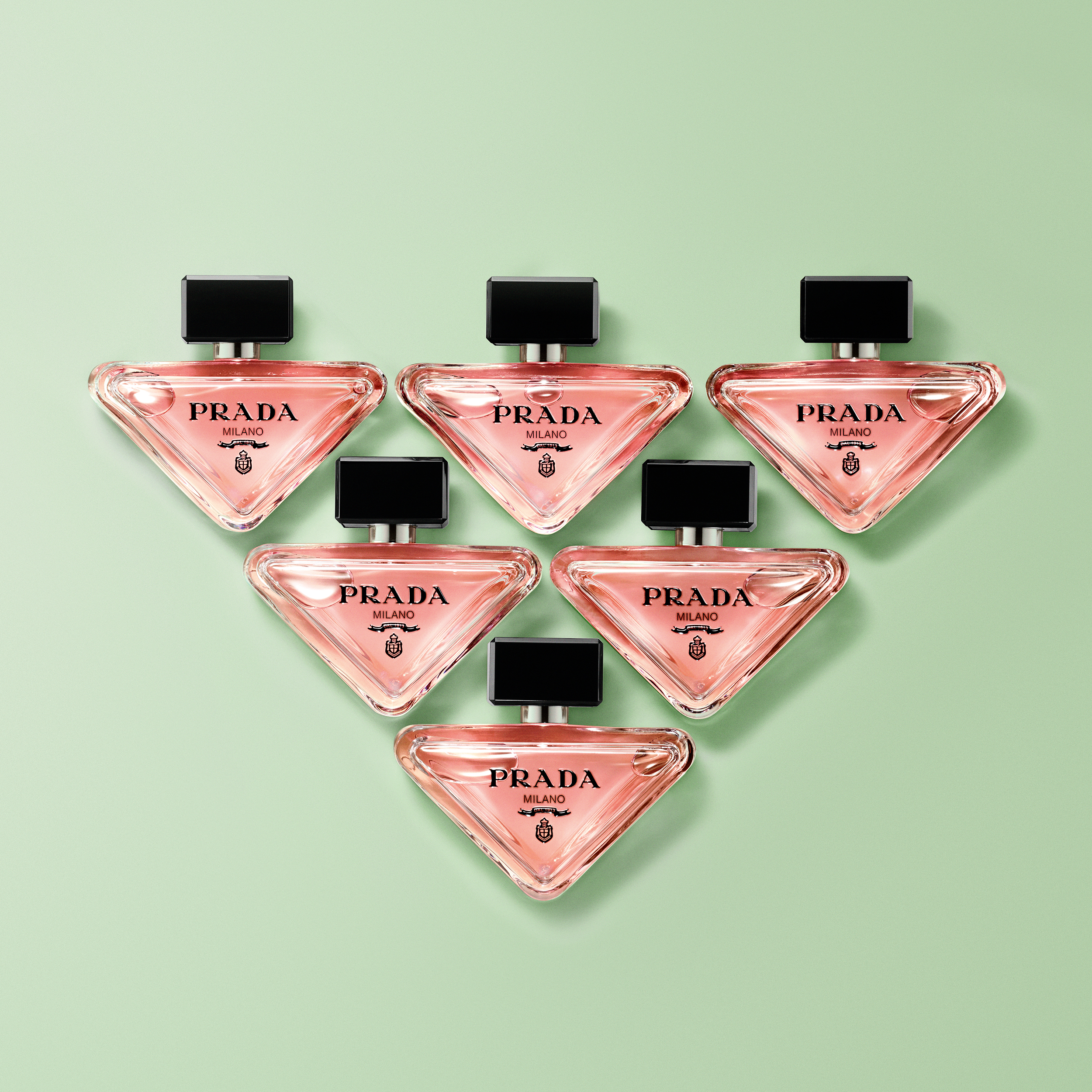Prada – Köp parfym för dam & herr från Prada | NK