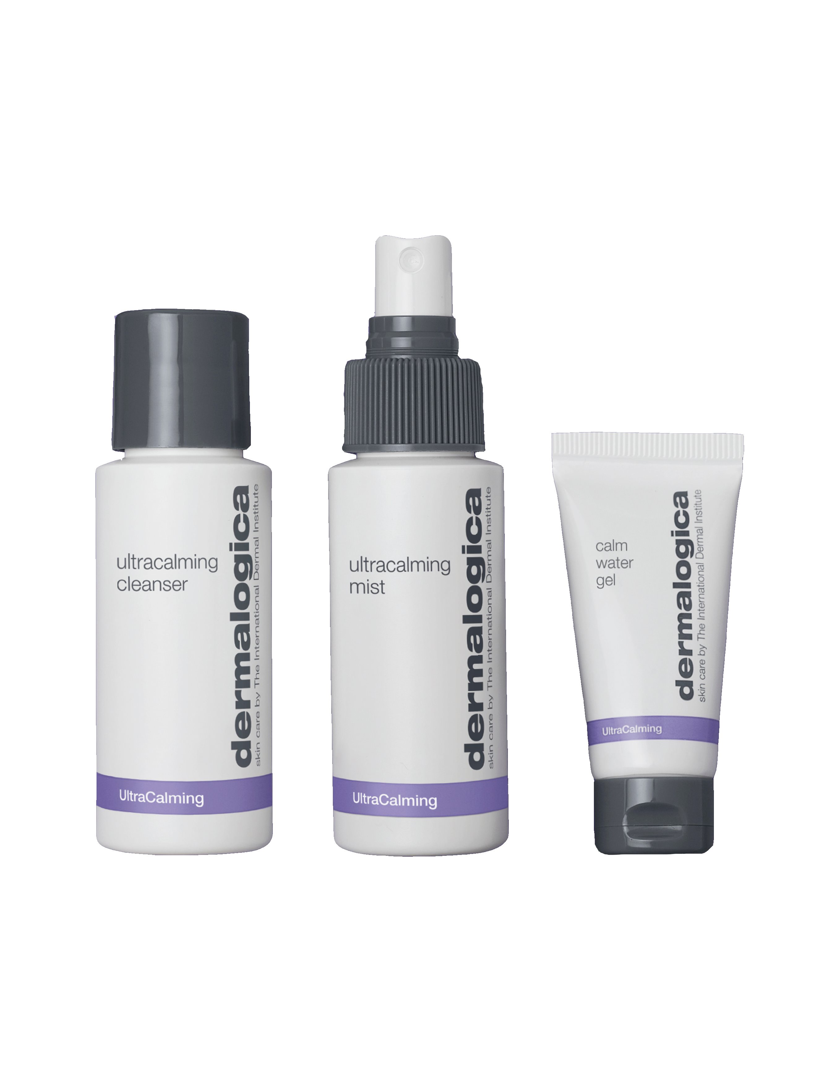 Dermalogica - Sensitive skin rescue kit | NK
