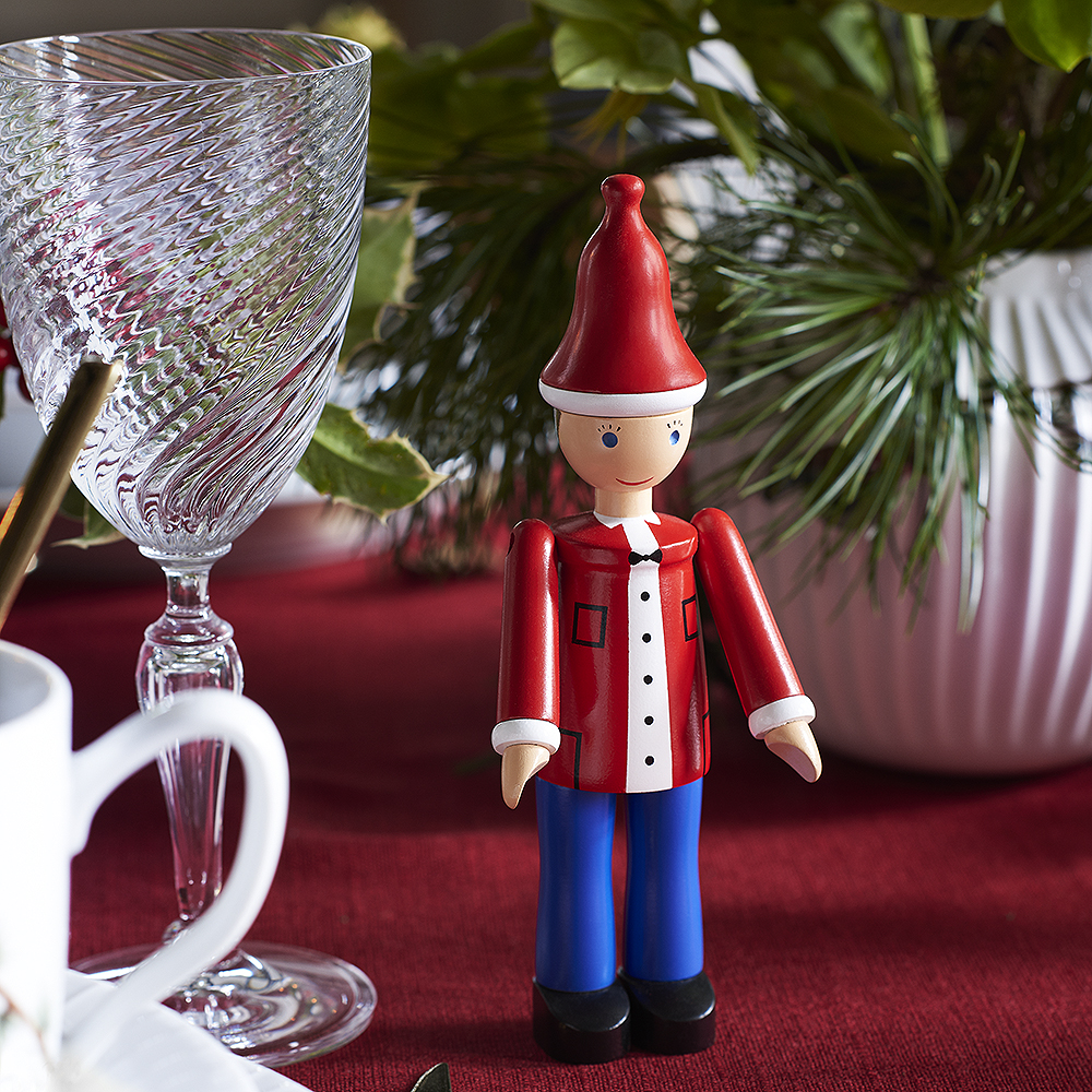 Juldekorationer: Köp Juldekorationer online & i varuhus | NK