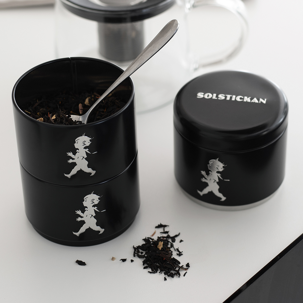 Solstickan | NK