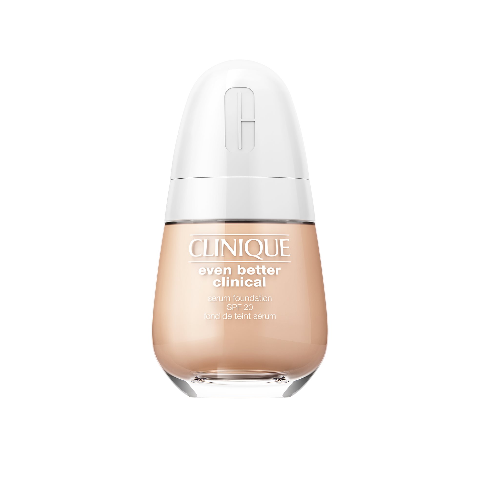 Clinique - Even better clinical serum foundation spf 20 alabaster | NK