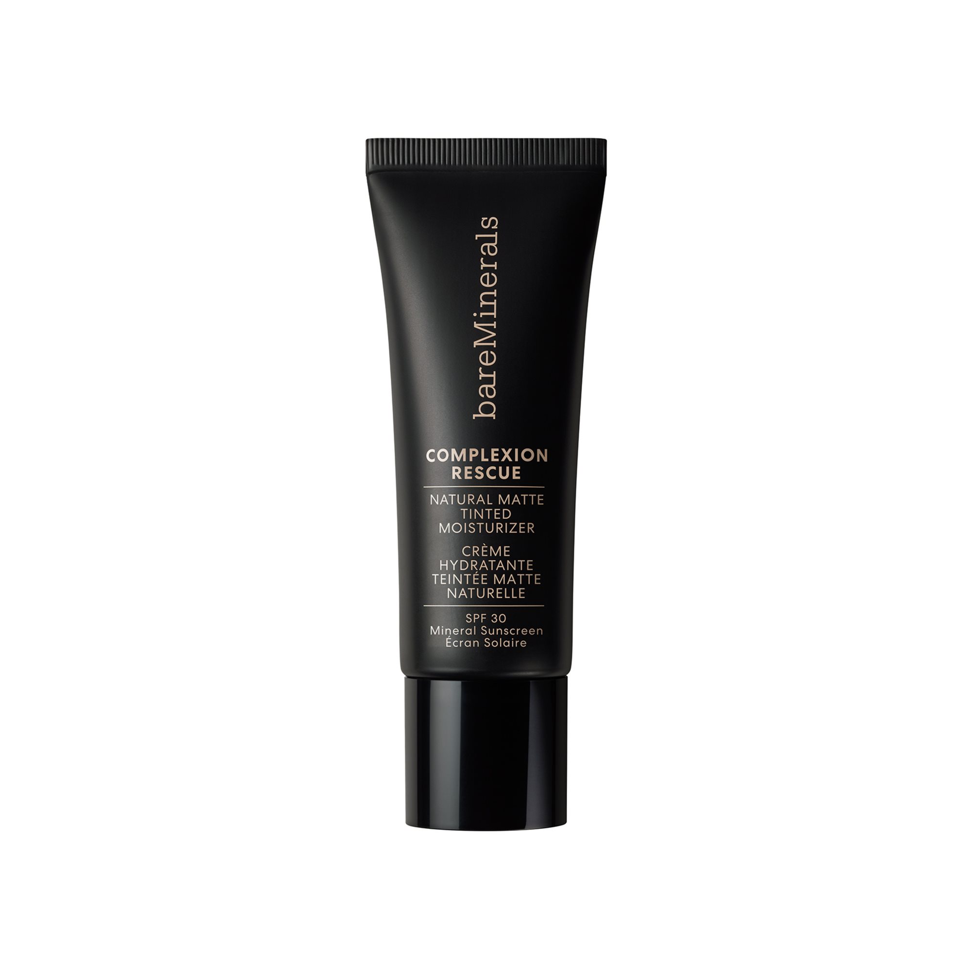 bareMinerals - Complexion rescue tinted moisturizer matte tan amber | NK