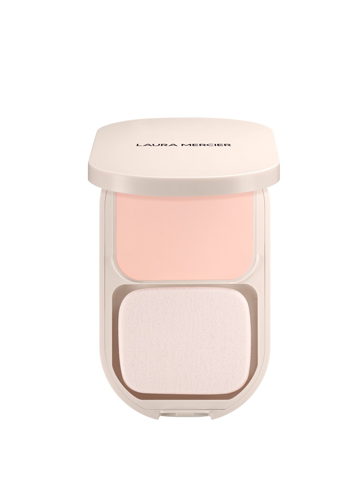 Laura Mercier - Real flawless feather matte powder foundation 1c ...