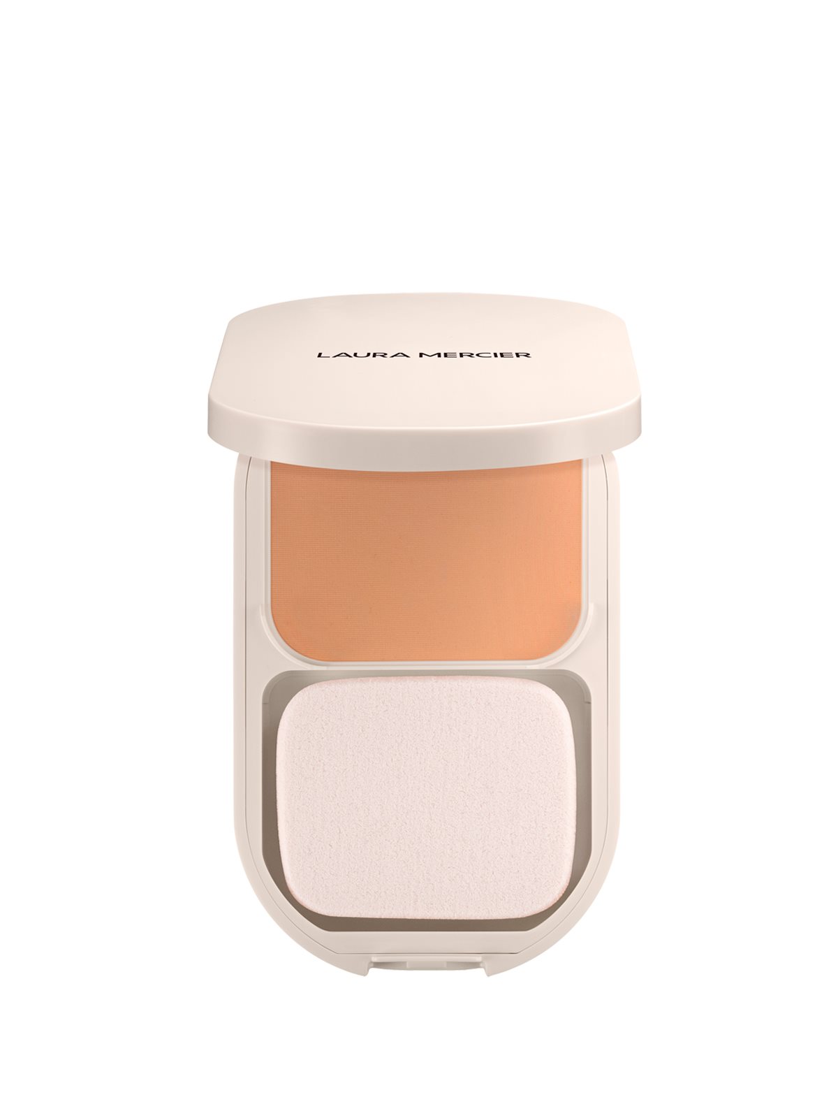 Laura Mercier - Real flawless feather matte powder foundation 3n latte | NK