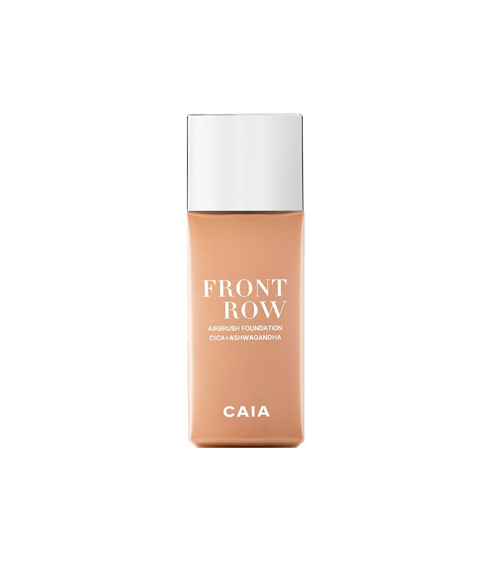 CAIA Cosmetics - Front row foundation 3c | NK