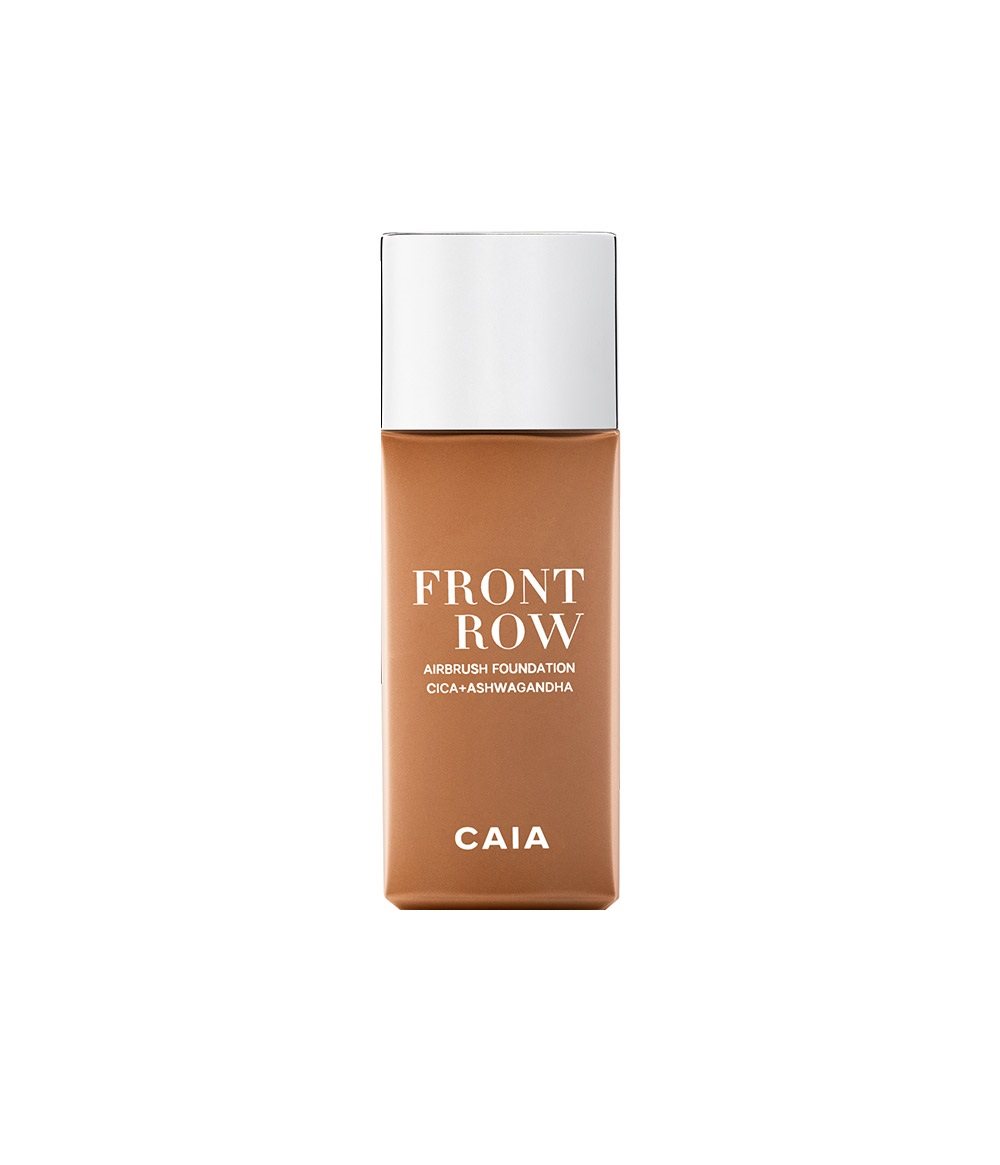 CAIA Cosmetics - Front row foundation 4n | NK