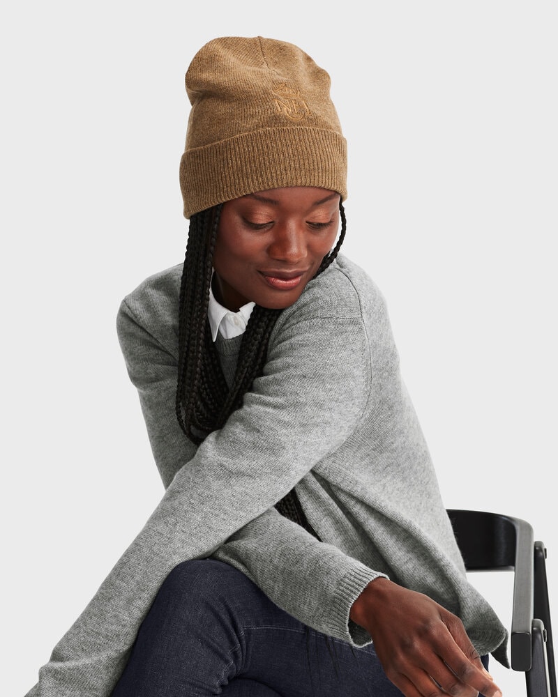 Hattar & Mössor Dam | Köp fina damhattar | NK