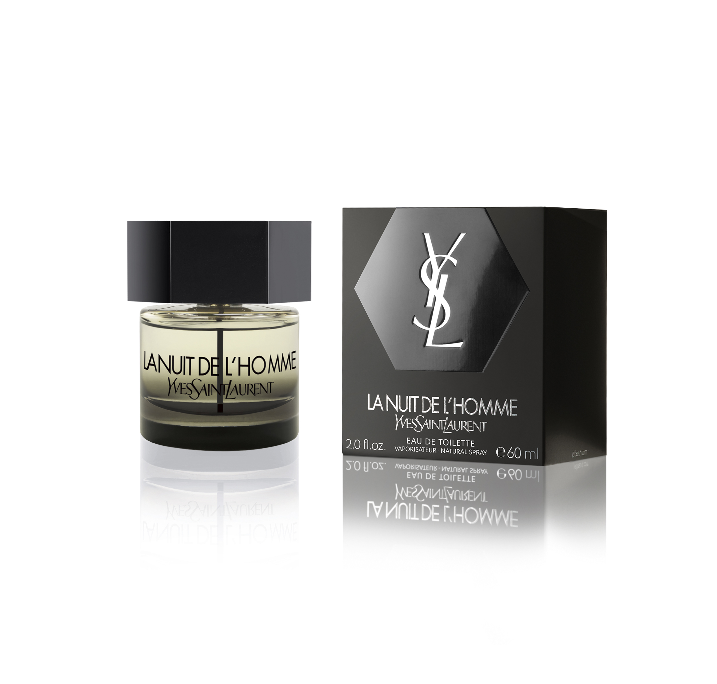 YSL Doft: Köp YSL parfym & doft online & i varuhus | NK