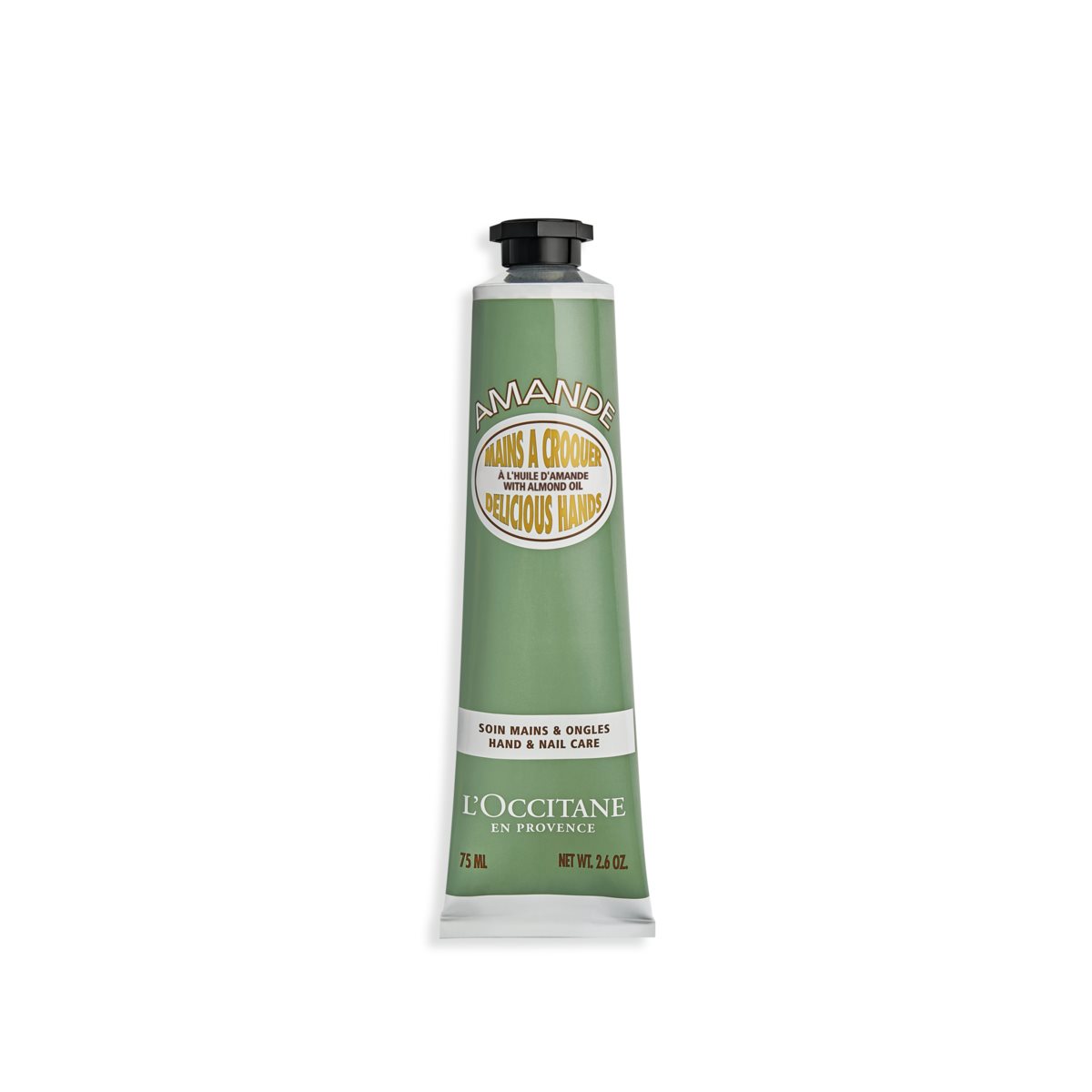 L'Occitane - Almond delicious hands 75 ml | NK