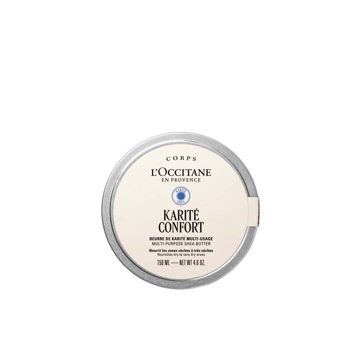 L'Occitane en Provence - Multi-purpose shea butter 150 ml | NK