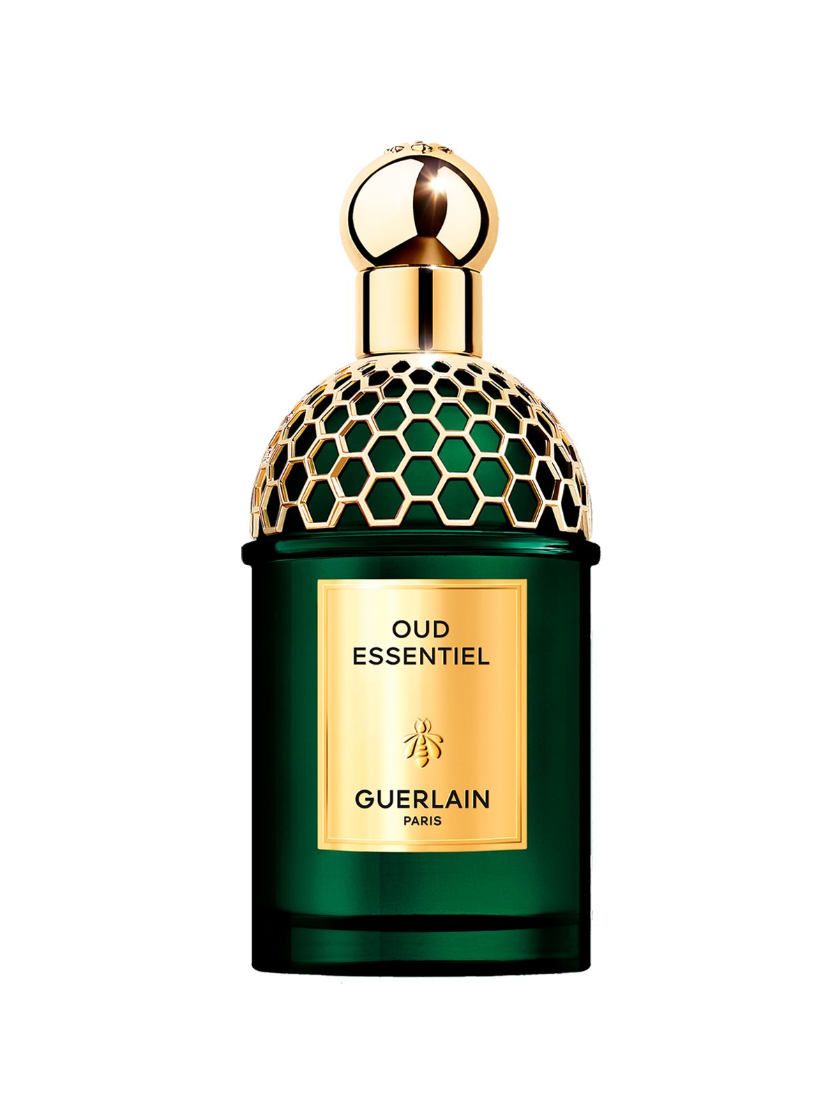 Guerlain - Oud essentiel eau de parfum 125 ml | NK