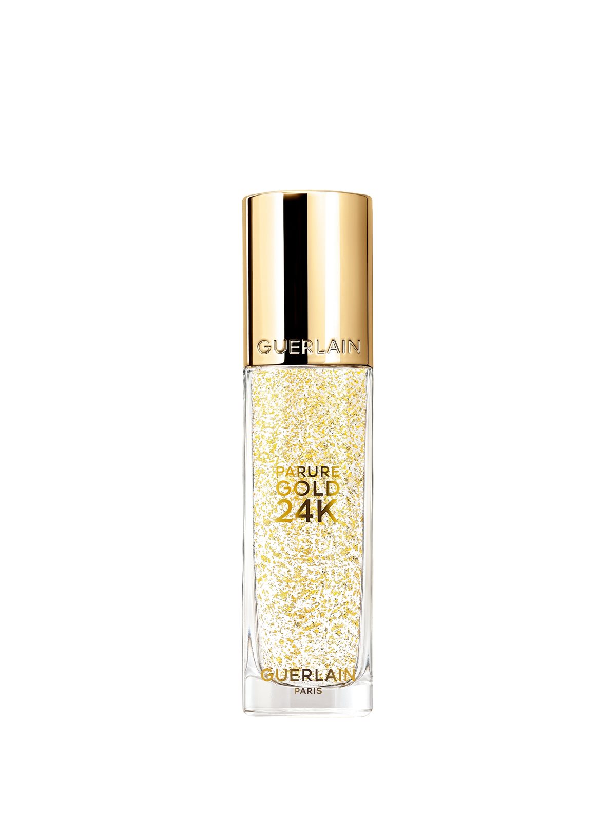 Guerlain - Parure gold 24k radiance boosting primer clear | NK