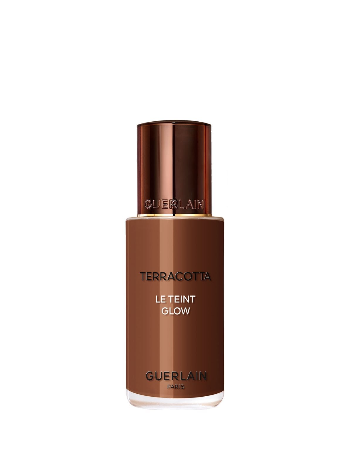 Guerlain - Terracotta glow fluid foundation 9n | NK