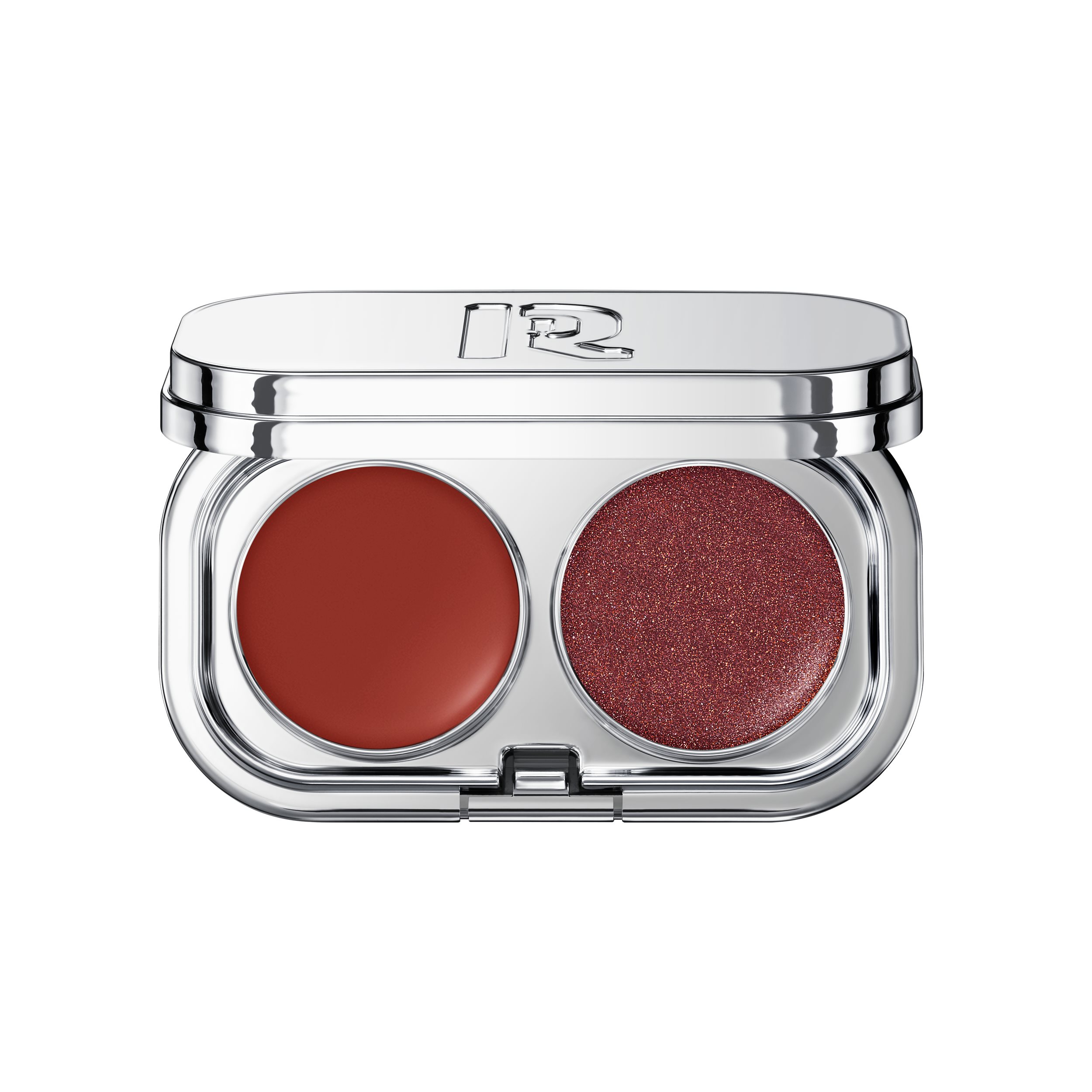 Rabanne - Mini blushy palette almost famous | NK