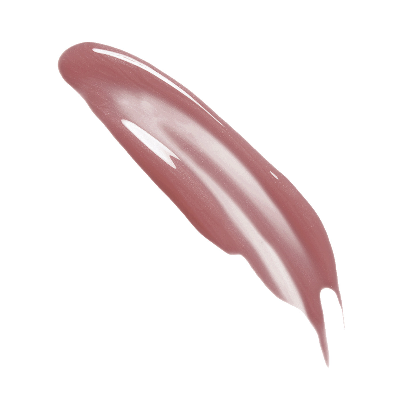 Clarins - Läppglans natural lip perfector intense smoky rose | NK