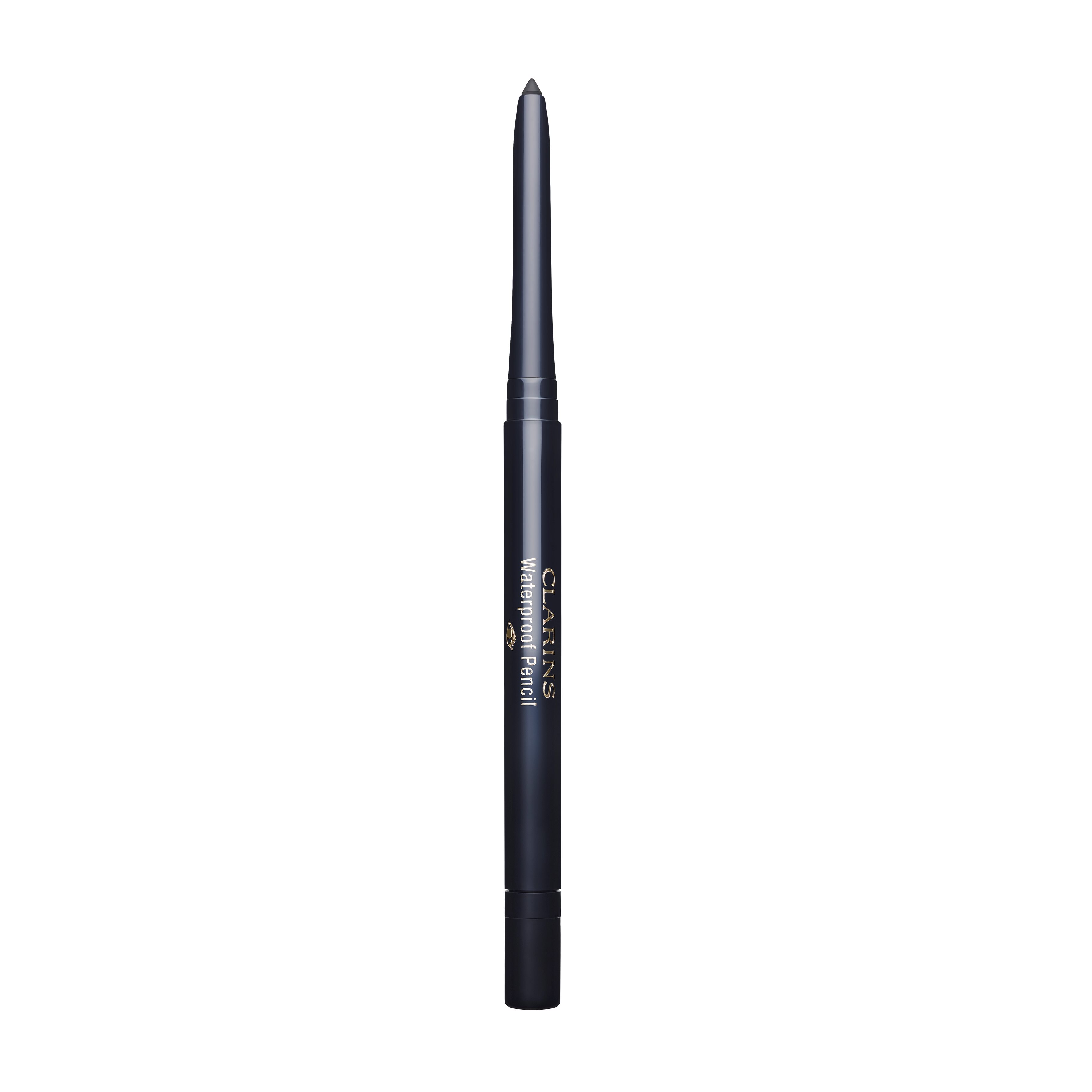 Clarins - Eyeliner waterproof eye pencil black tulip | NK