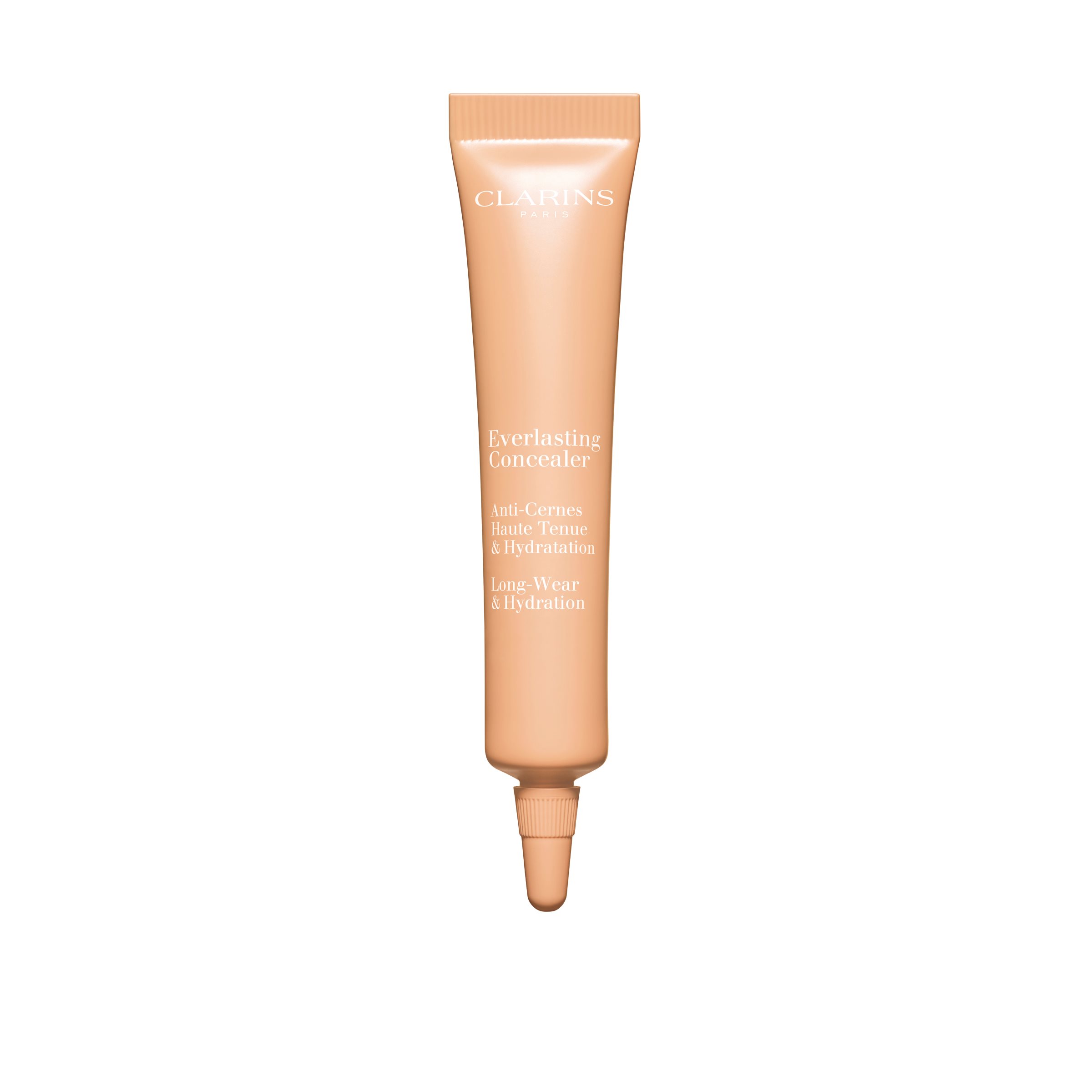 Clarins - Concealer everlasting light | NK