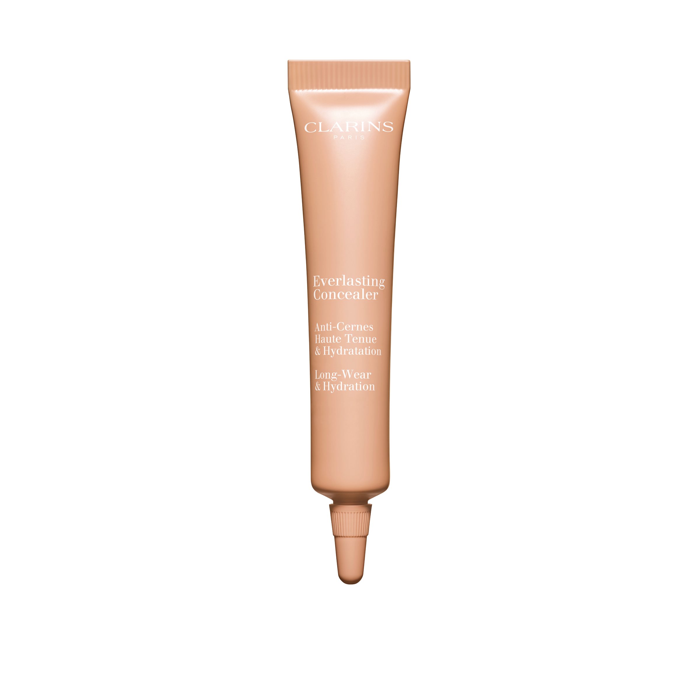 Clarins - Concealer everlasting light medium | NK