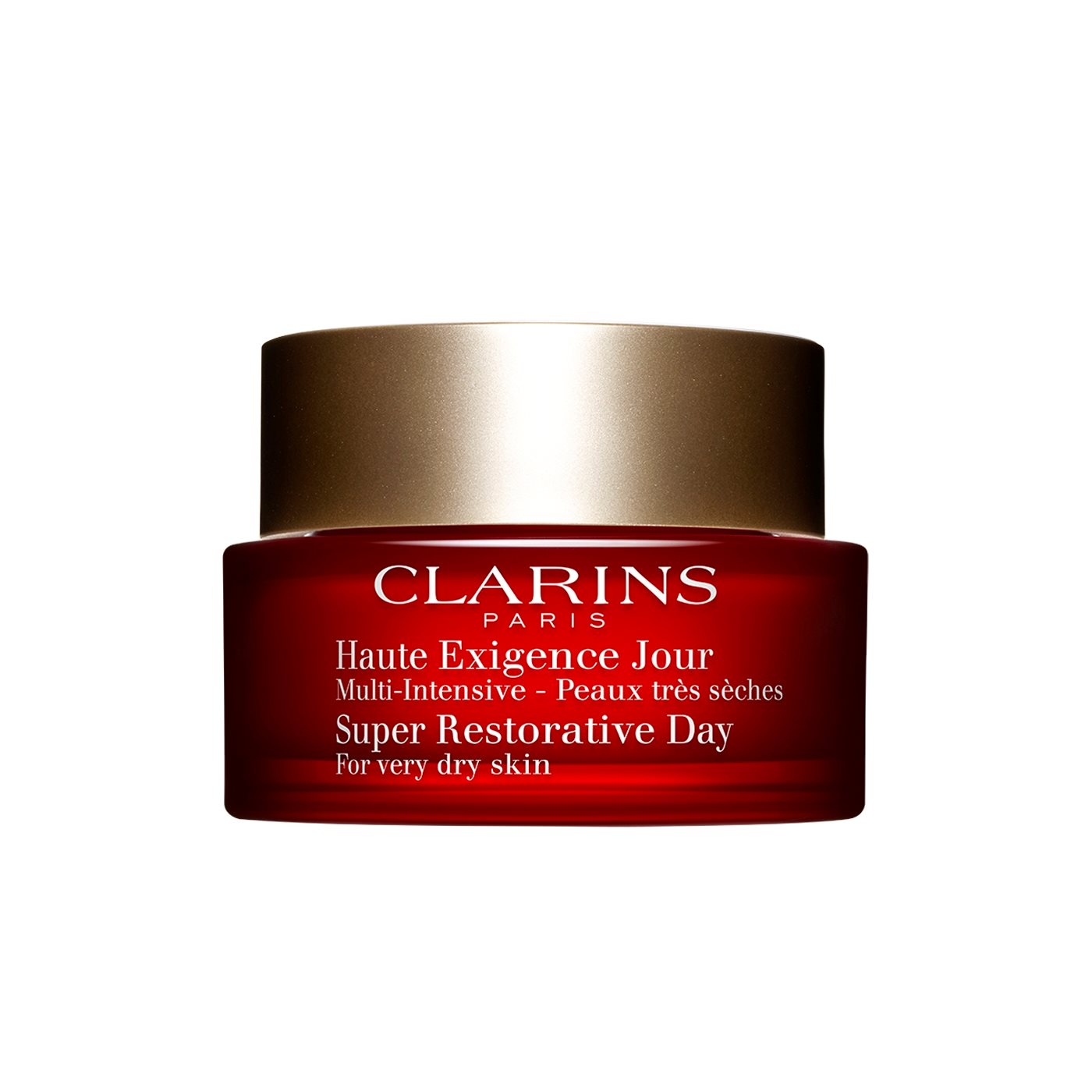 Clarins - Super restorative day cream very dry skin 50 ml | NK