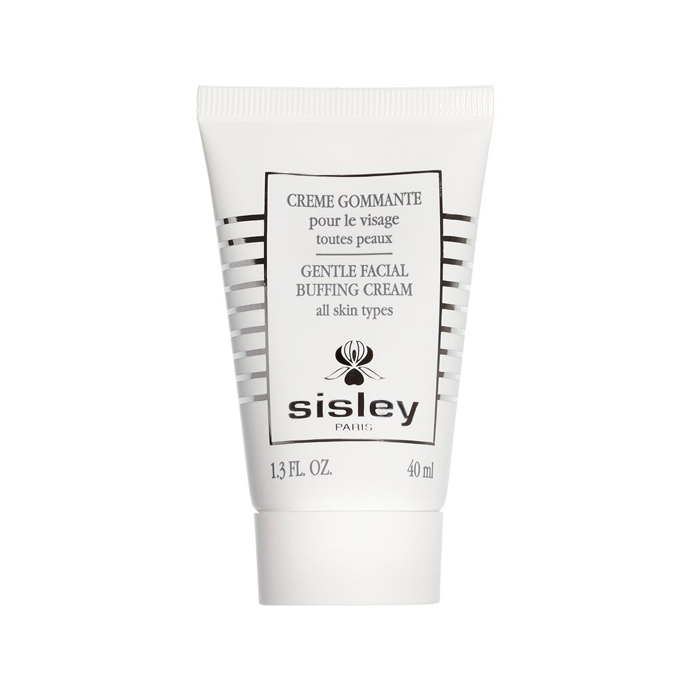 Sisley - Gentle facial buffing cream 40 ml | NK