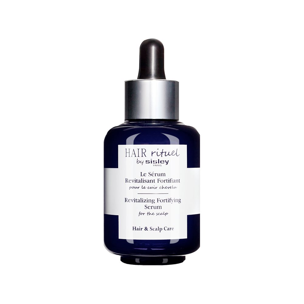 Sisley - Revitalizing fortifying serum for the scalp transparent 60 ml | NK
