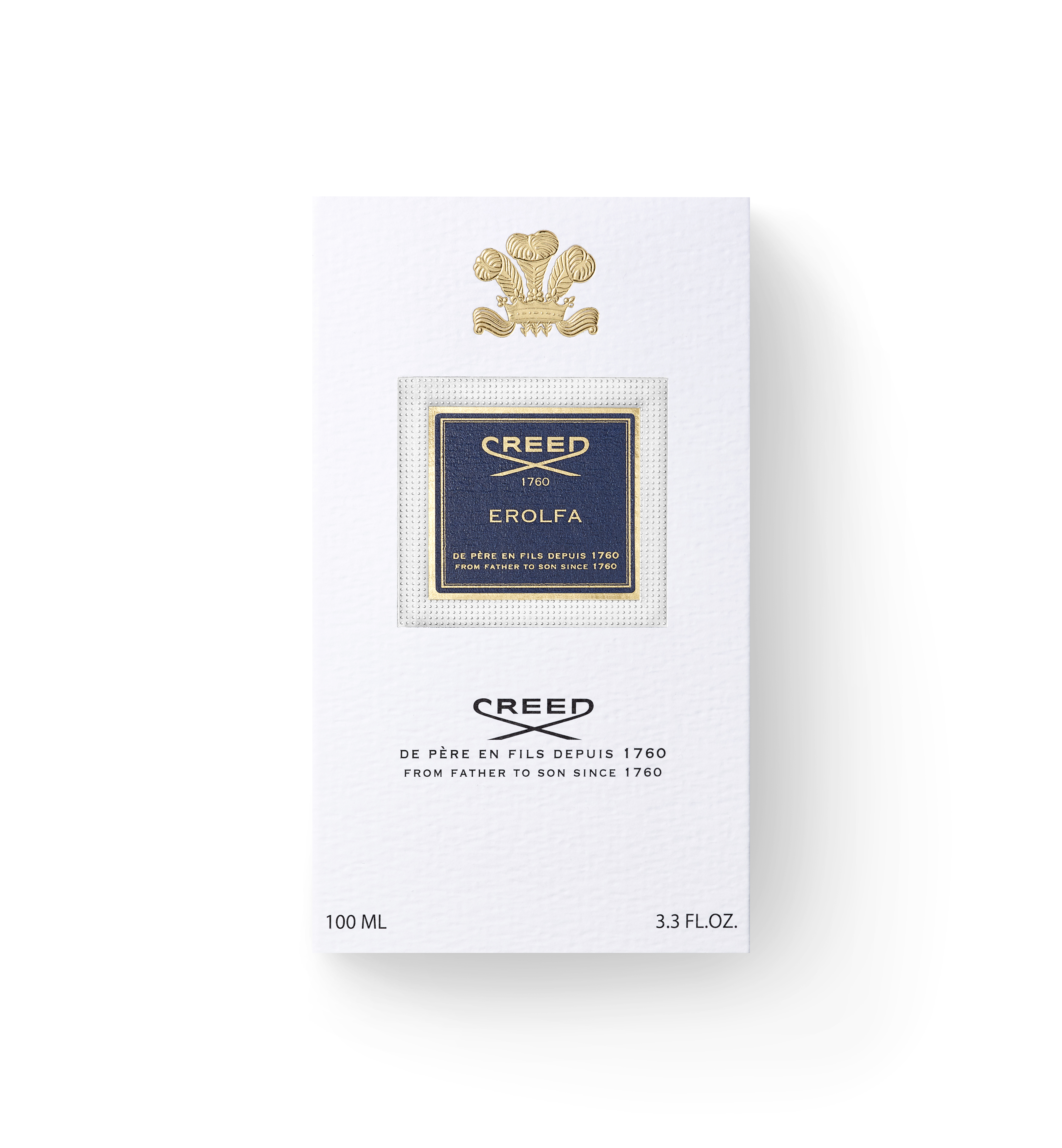 Creed - Aventus edp 50 ml | NK
