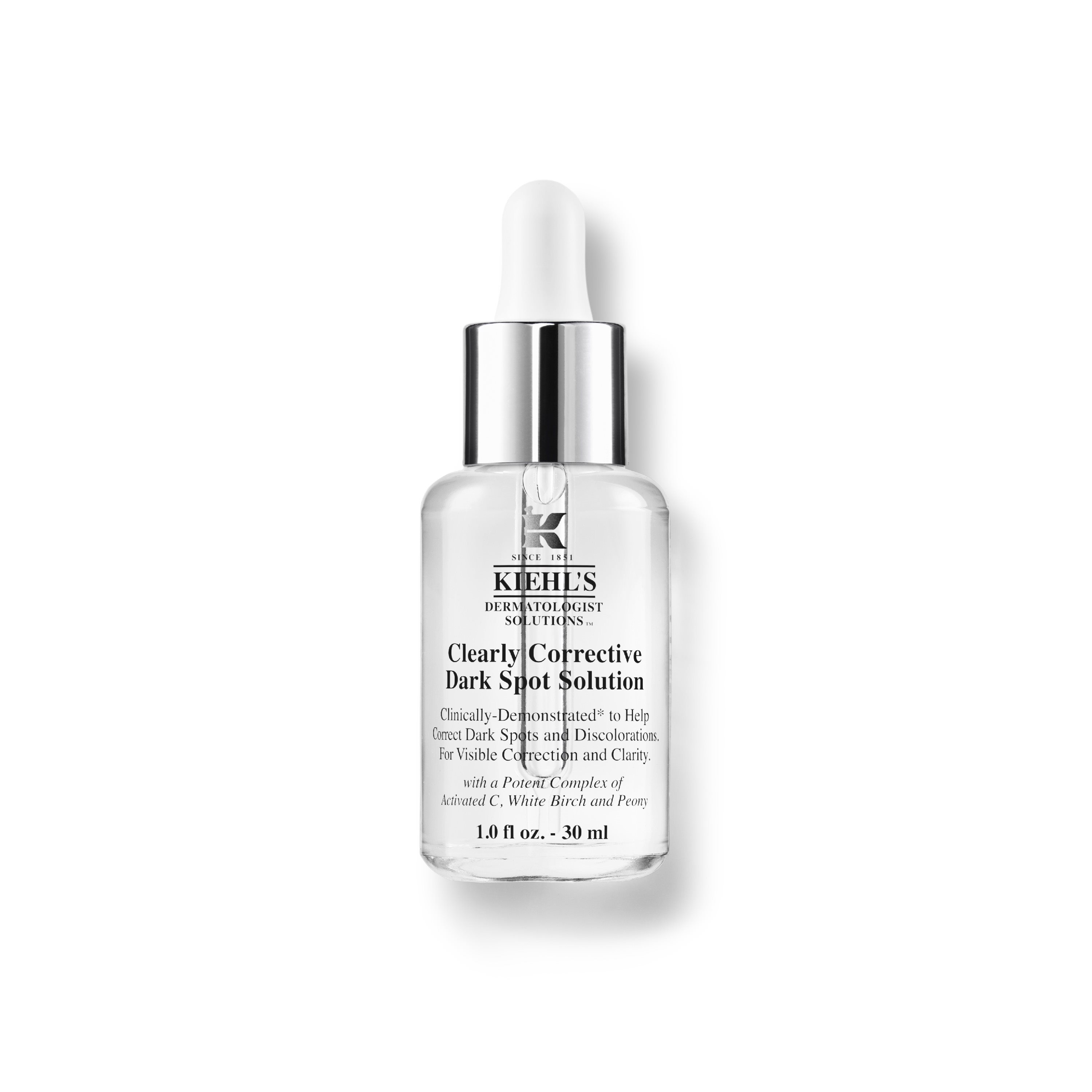 Kiehl´s - Clearly corrective dark spot solution 30 ml | NK