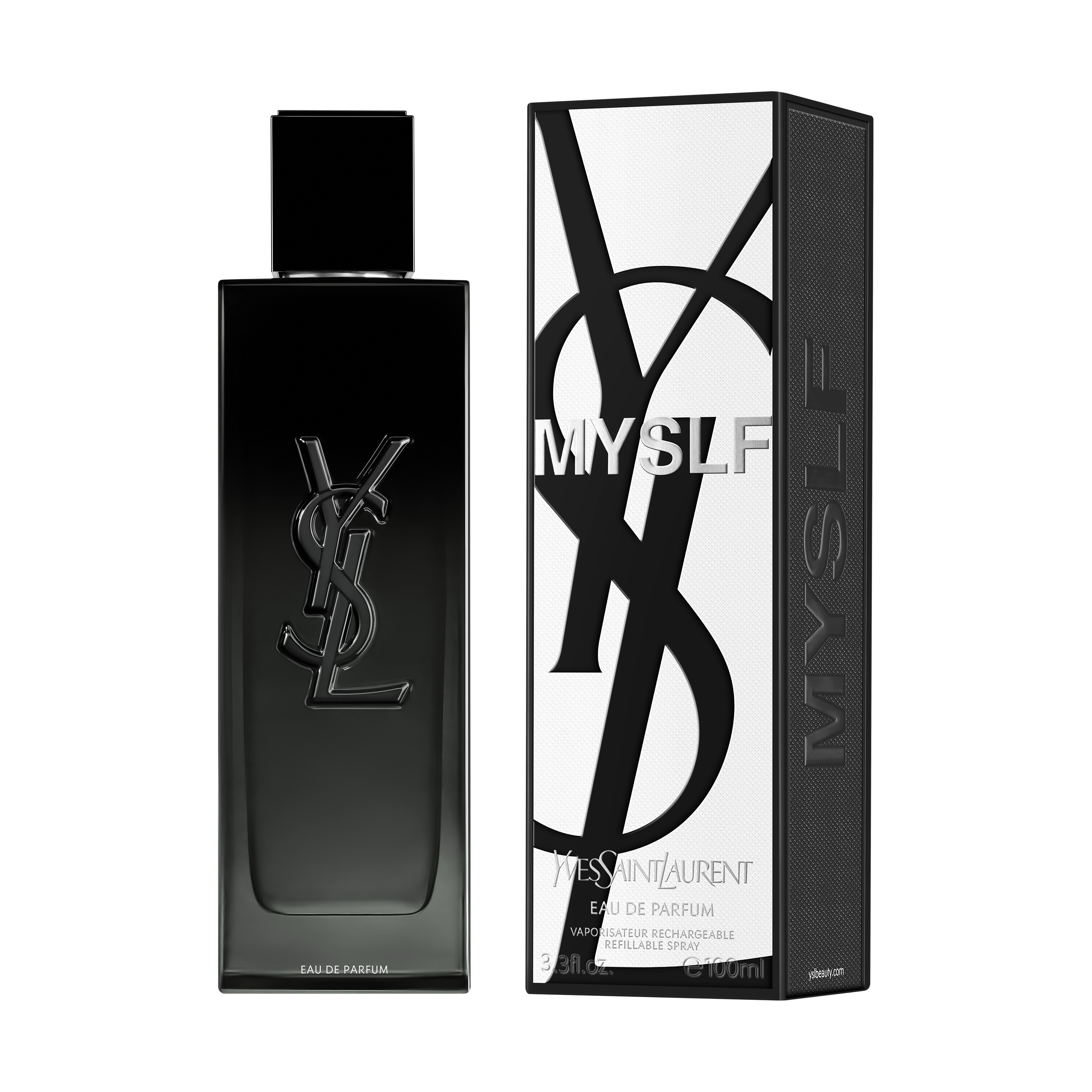 YSL Doft: Köp YSL parfym & doft online & i varuhus | NK