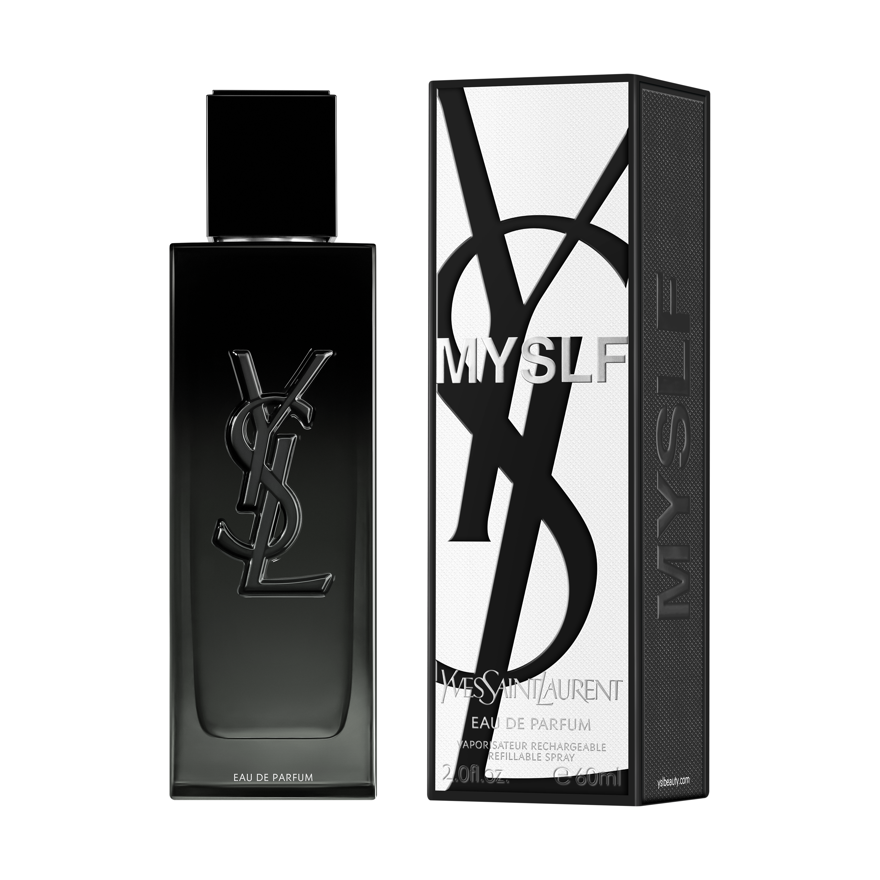 YSL Doft: Köp YSL parfym & doft online & i varuhus | NK