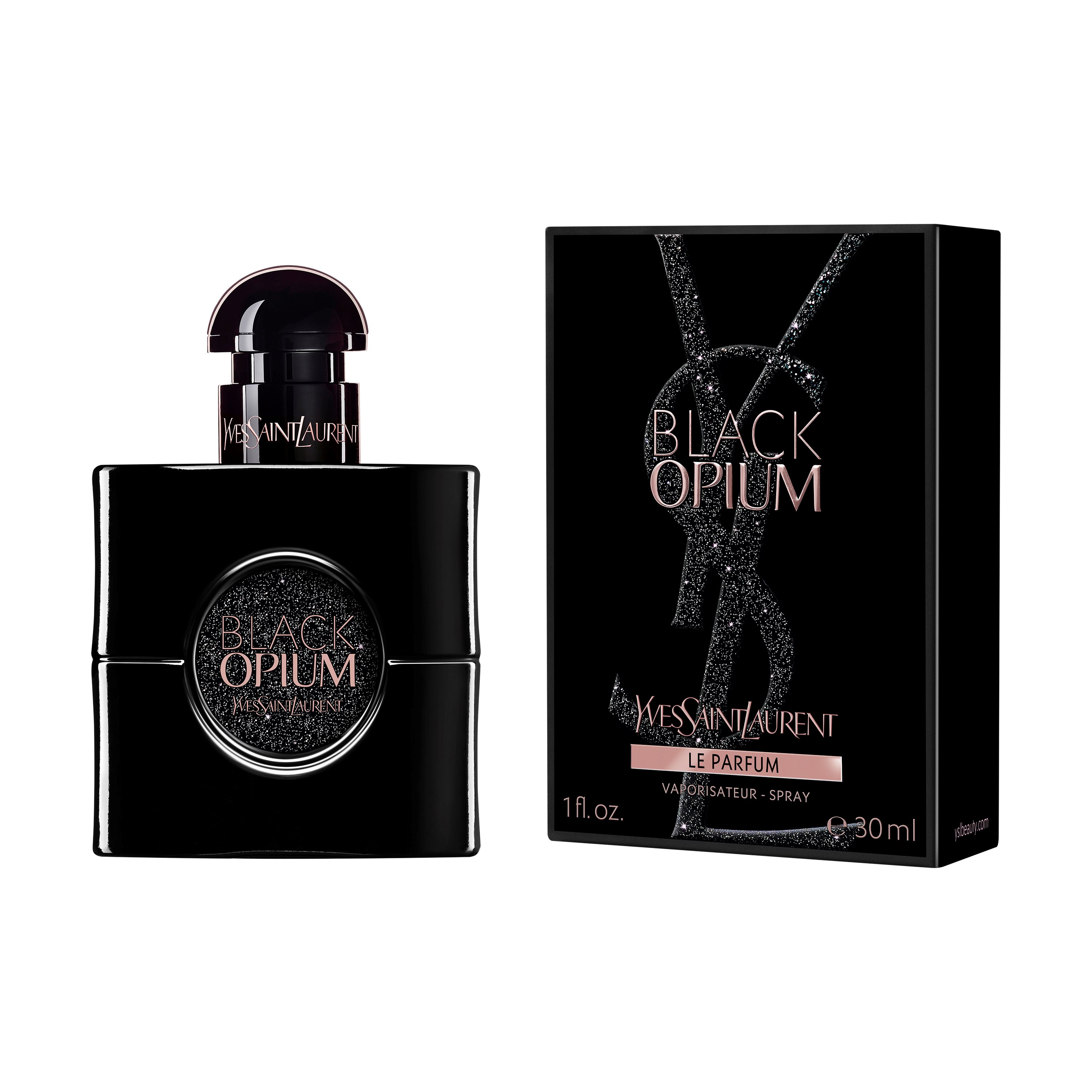 Yves Saint Laurent - Black opium edp 30 ml | NK