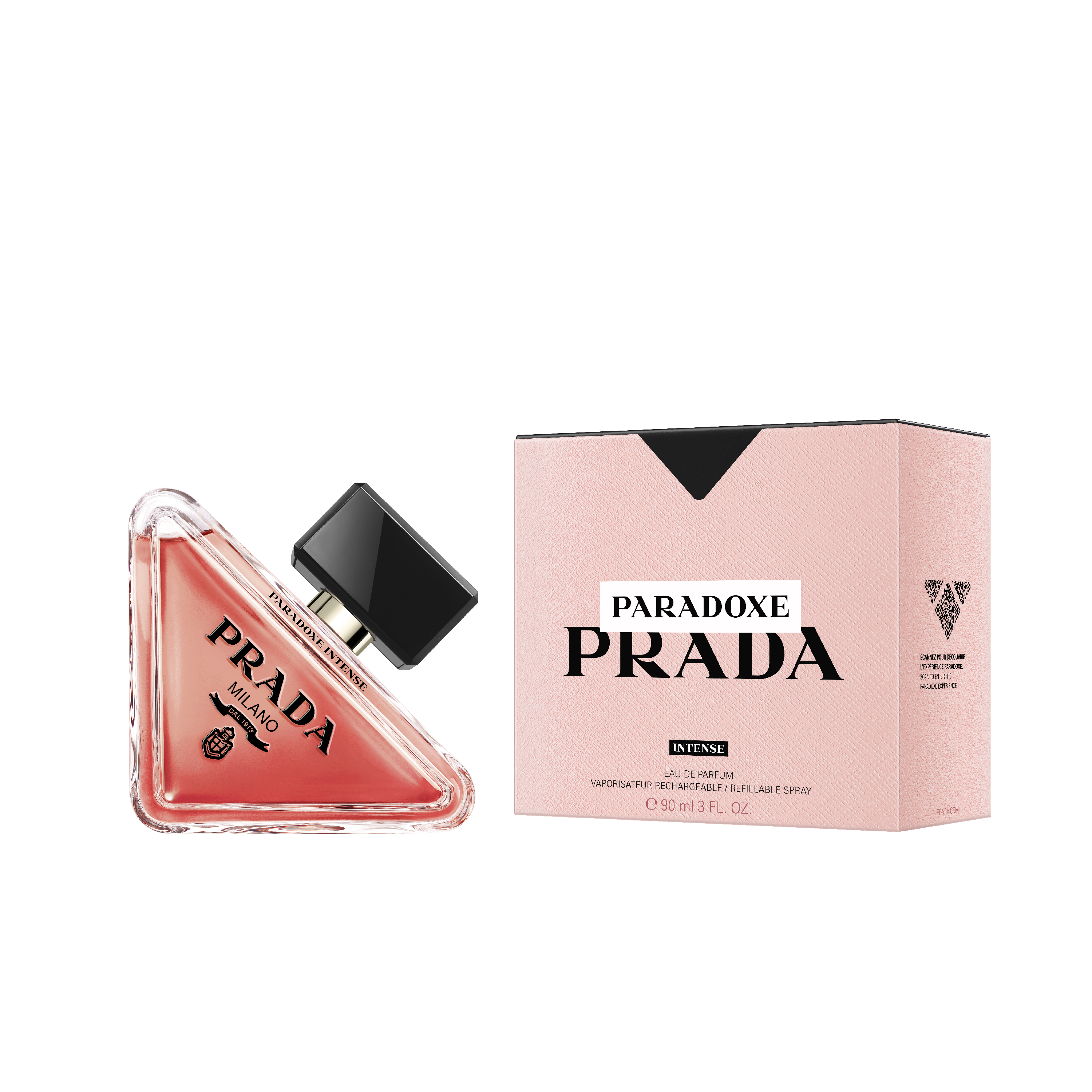 Prada – Köp parfym för dam & herr från Prada | NK
