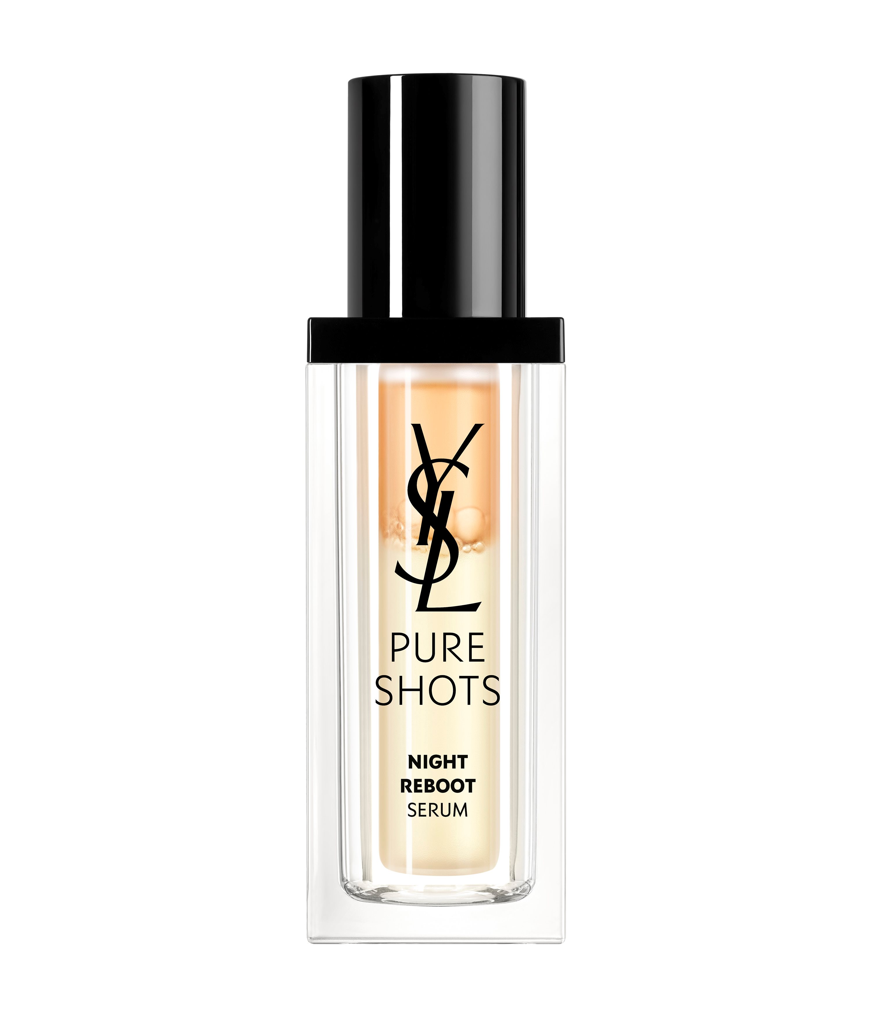 Yves Saint Laurent - Pure shots night reboot serum 30 ml | NK