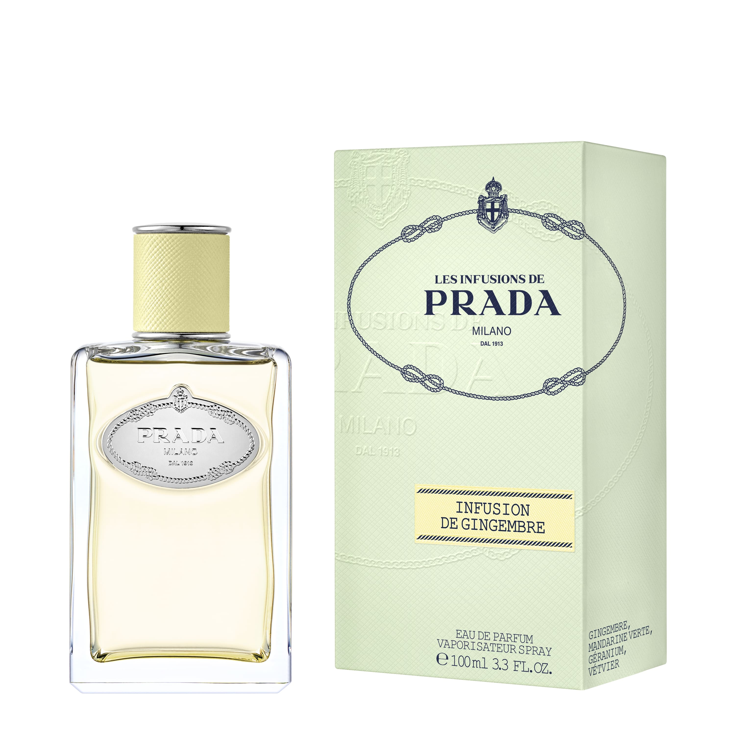 Prada – Köp parfym för dam & herr från Prada | NK