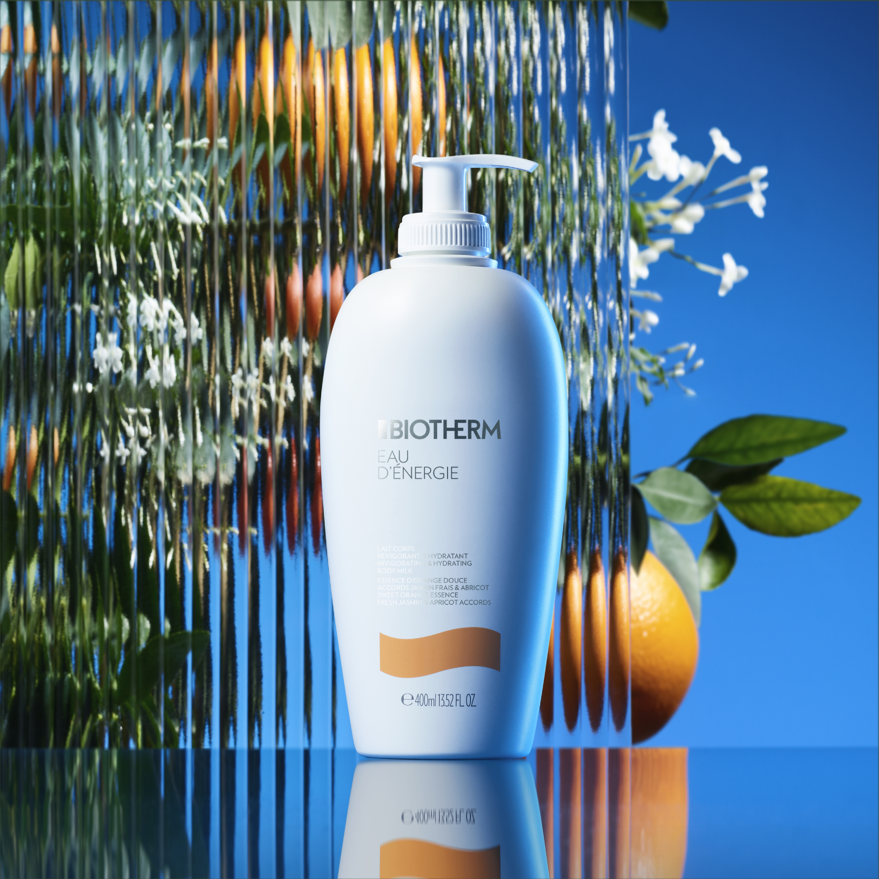 Biotherm – Köp deo, lotion, kroppsvård m.m. | NK