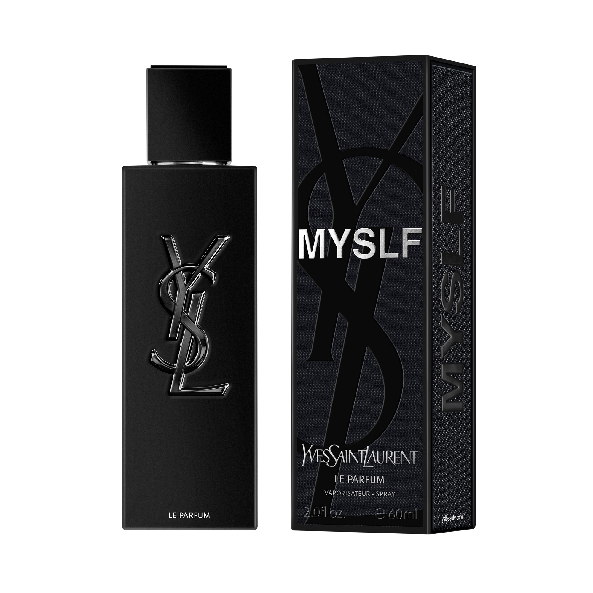 YSL Doft: Köp YSL parfym & doft online & i varuhus | NK