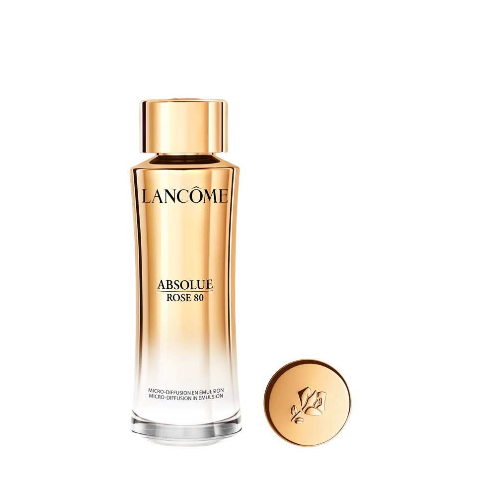 Lancôme - Absolue rose 80 emulsion 100 ml | NK