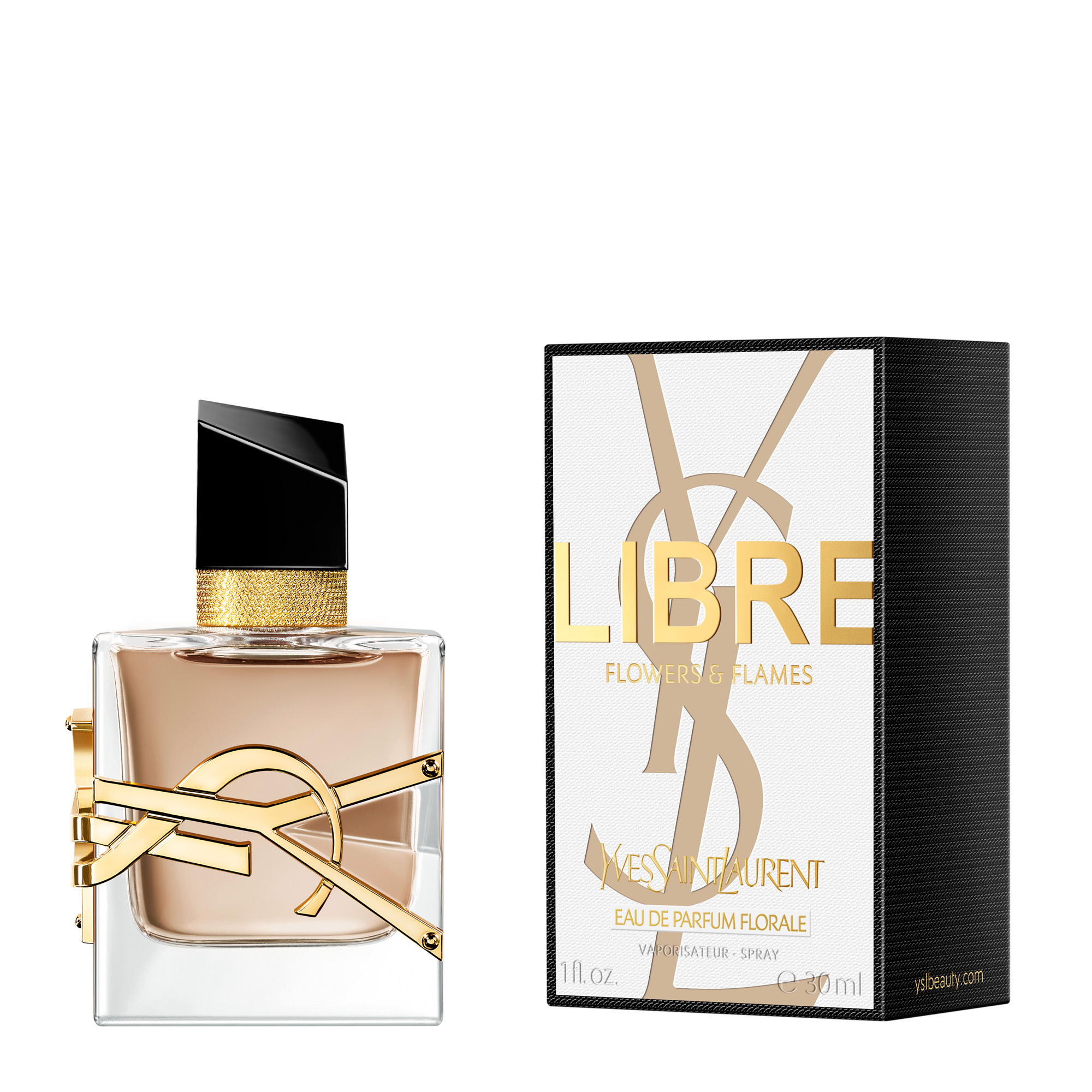 YSL Doft: Köp YSL parfym & doft online & i varuhus | NK