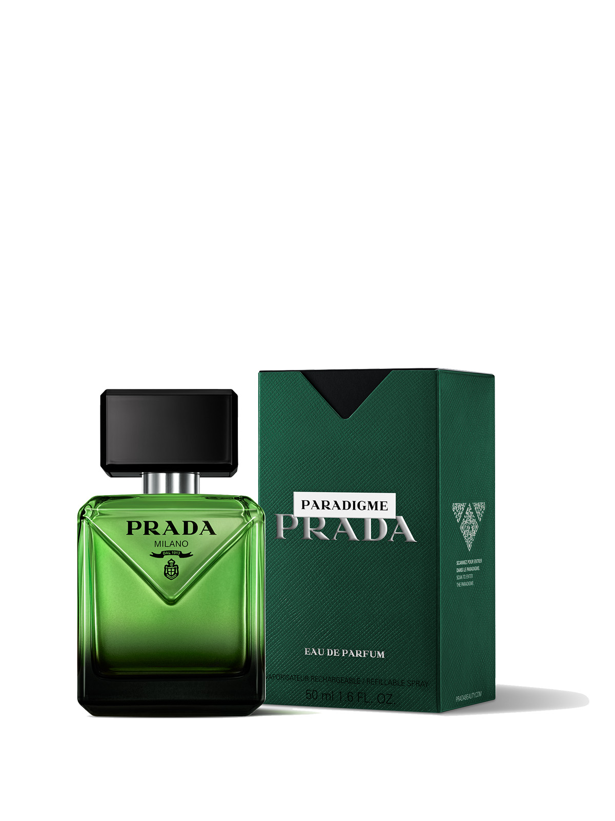 Prada – Köp parfym för dam & herr från Prada | NK