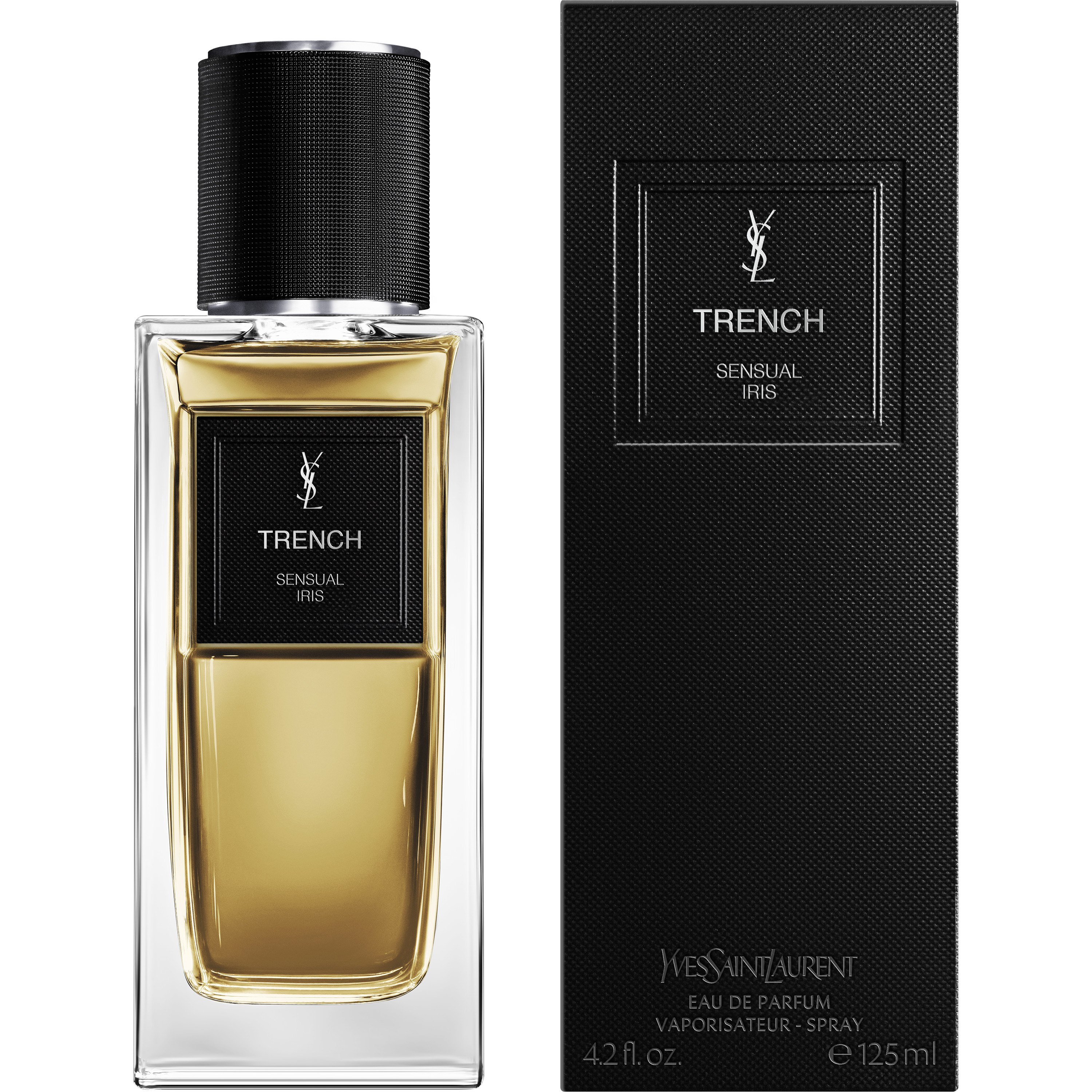 Yves Saint Laurent – Köp parfym & makeup från YSL | NK