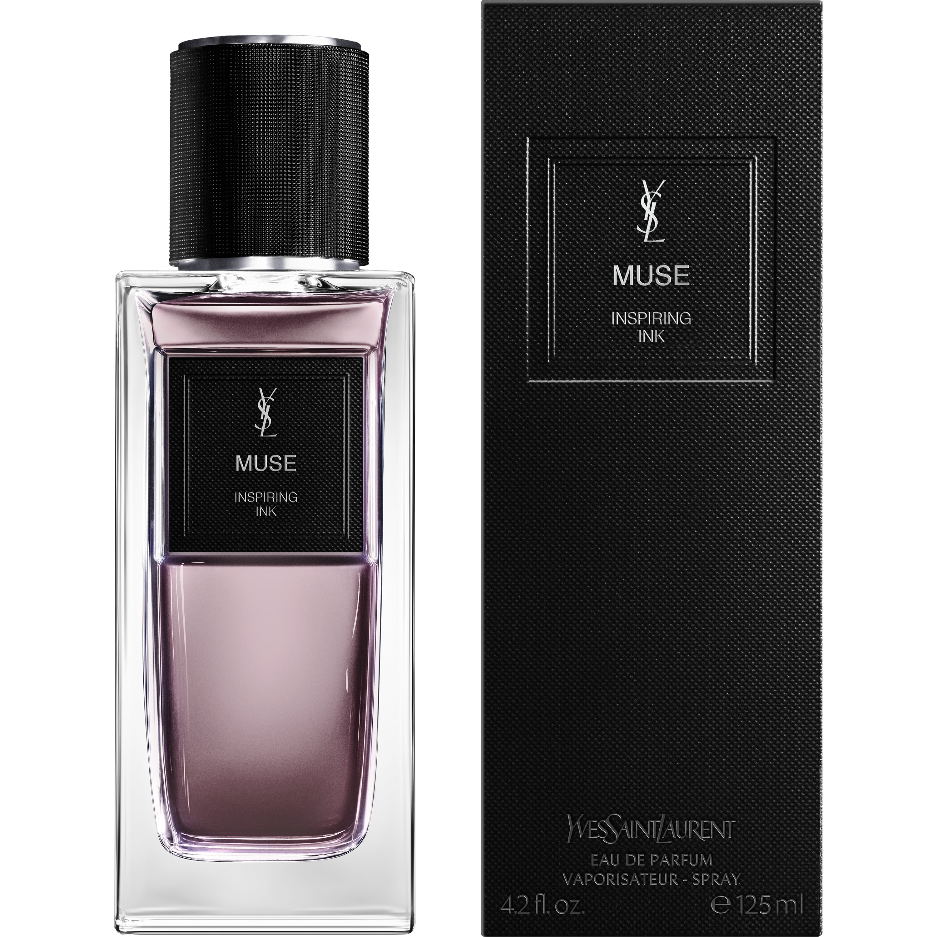 Yves Saint Laurent – Köp parfym & makeup från YSL | NK