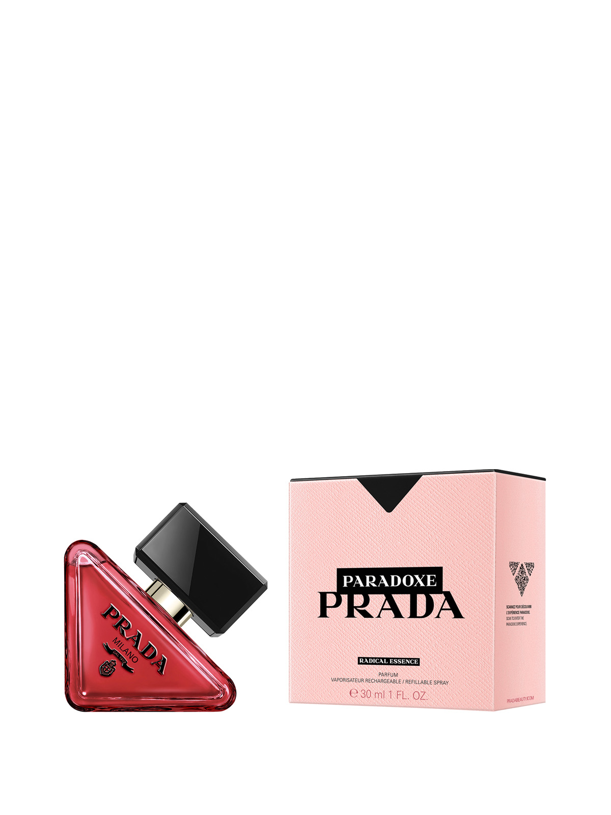 Prada – Köp parfym för dam & herr från Prada | NK