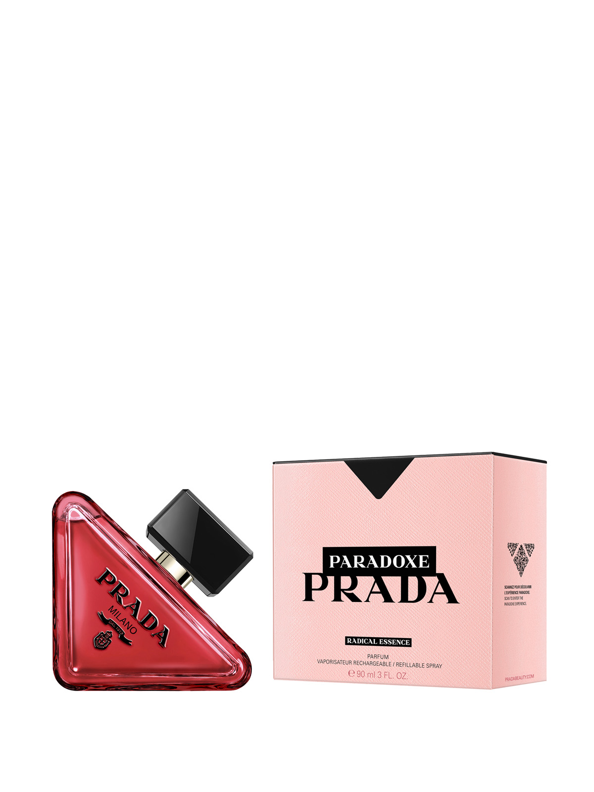 Prada – Köp parfym för dam & herr från Prada | NK