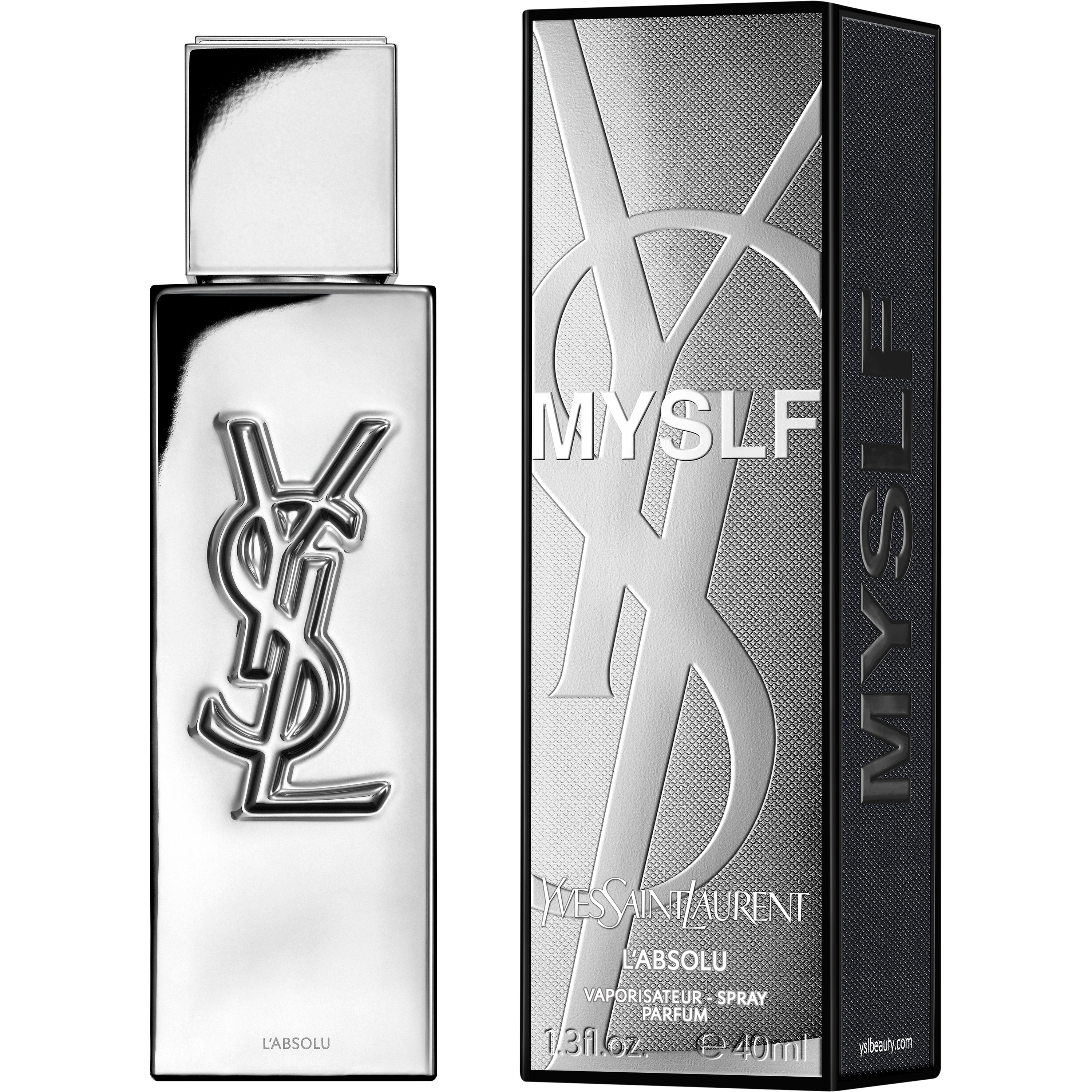 Yves Saint Laurent – Köp parfym & makeup från YSL | NK