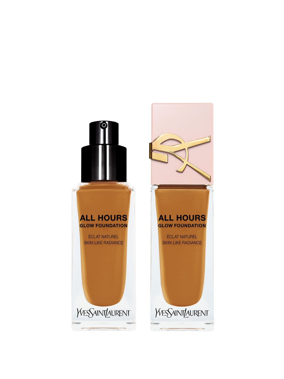 Yves Saint Laurent - All hours glow foundation dw4 | NK